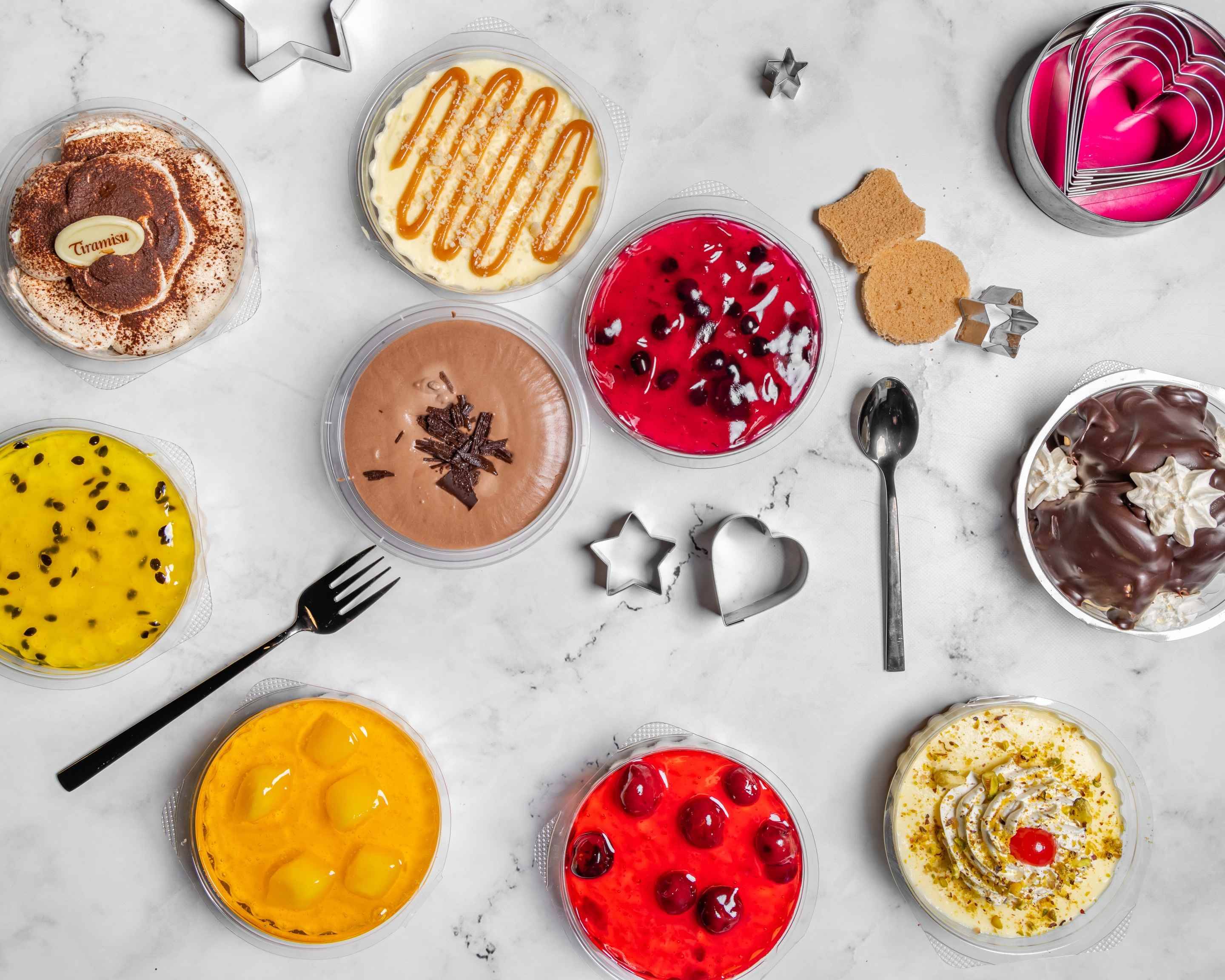Order Get Caked (Sydney) | Menu & Prices | Sydney Delivery | Uber Eats