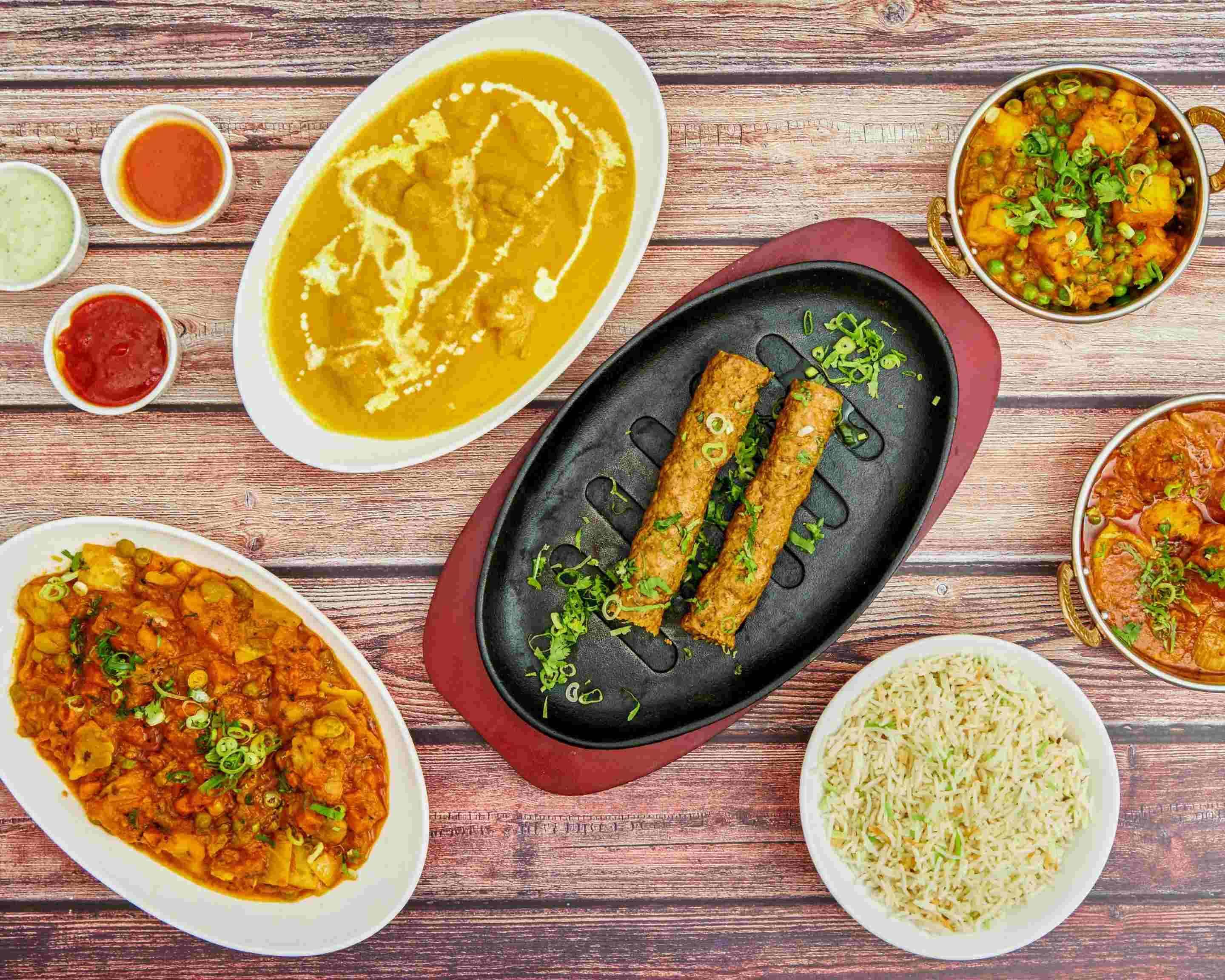 Royal Spice Menu - Takeaway in Cambridge | Delivery Menu & Prices ...