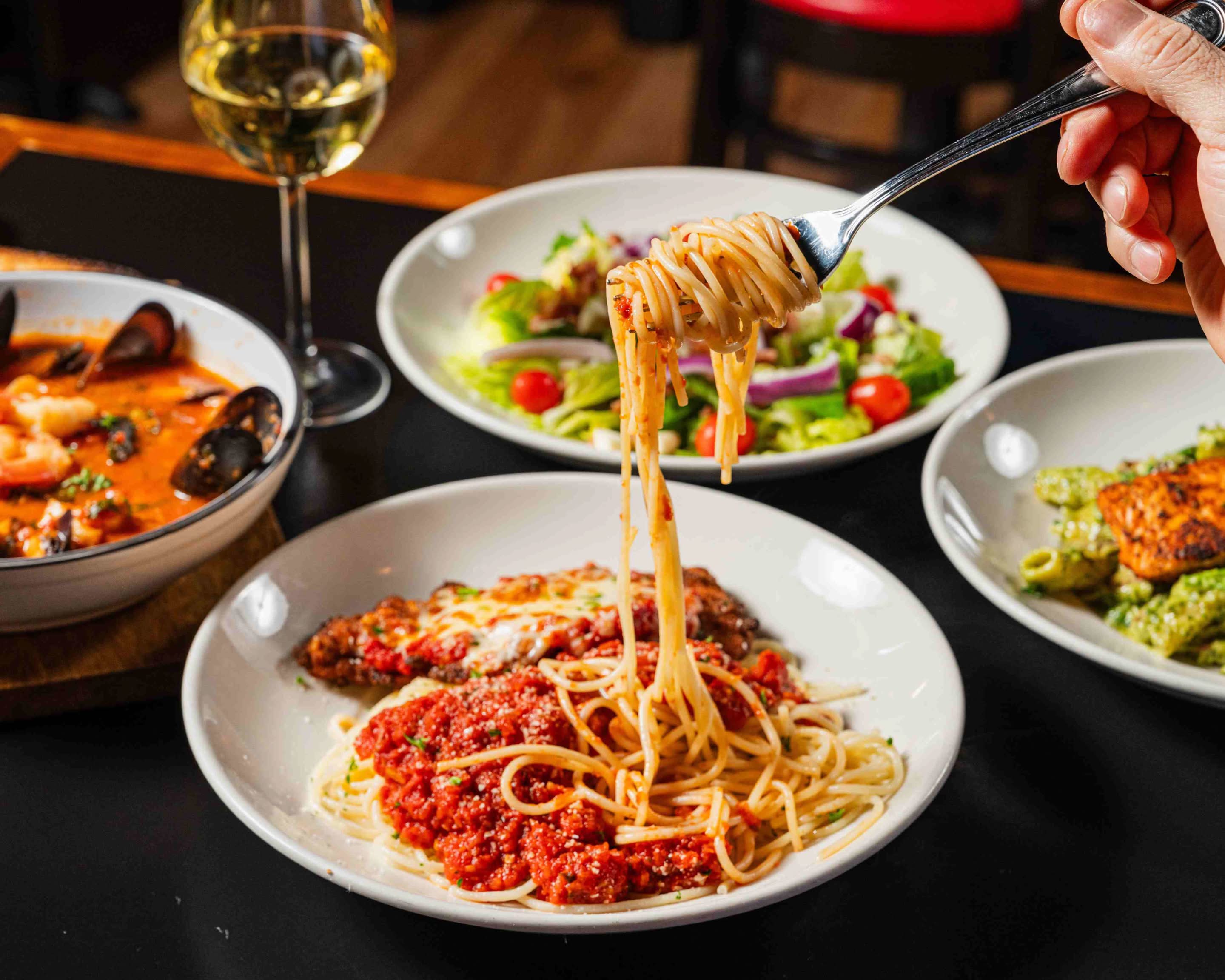 Order Anthony's Eatalian - Menu & Prices - Dallas Delivery | Uber Eats