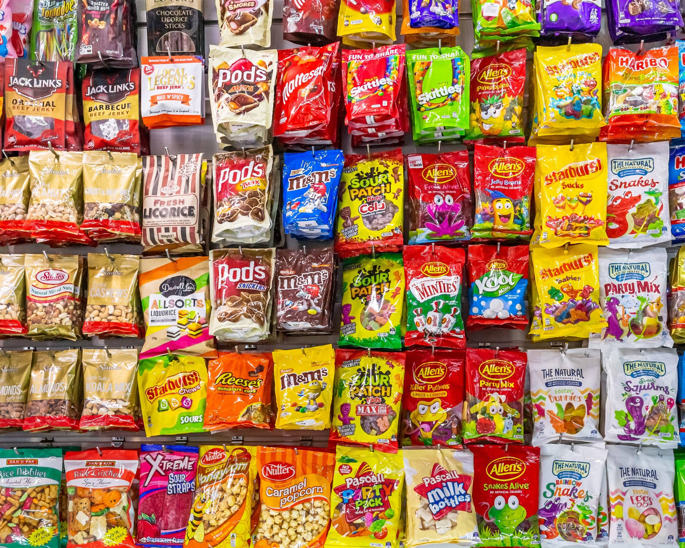 Shop 77 Convenience Store Online | Sydney Delivery Near Me | Uber Eats