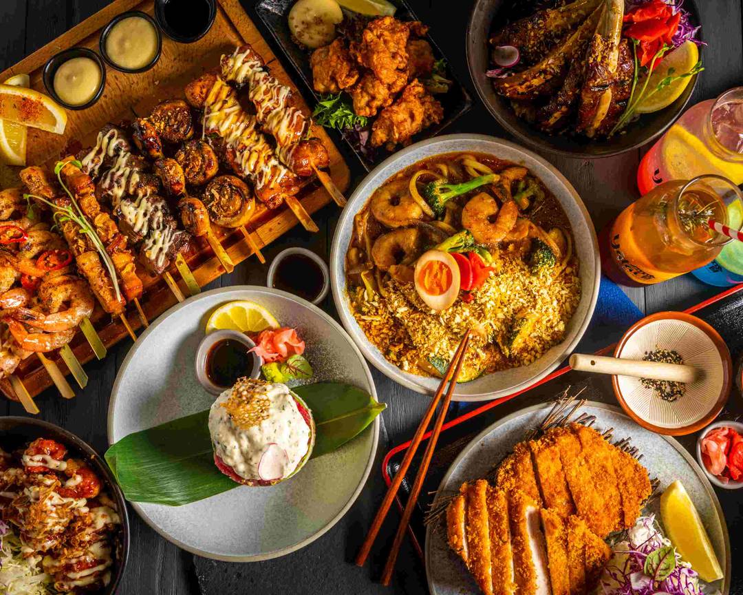 Order Hatori Karaage | Menu & Prices | Brisbane Delivery | Uber Eats