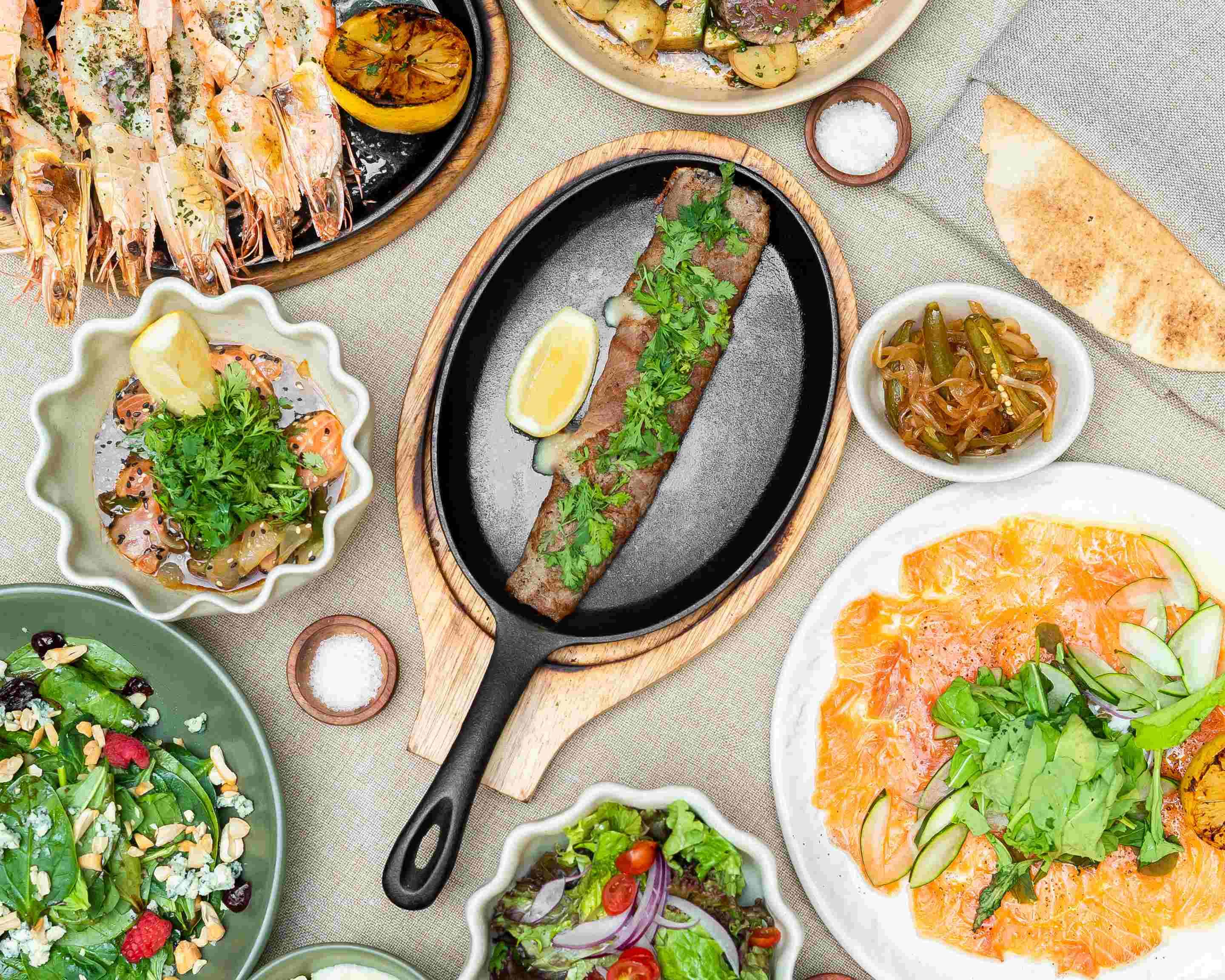 Lampuga Menú a Domicilio【Menú y Precios】Ciudad de México | Uber Eats