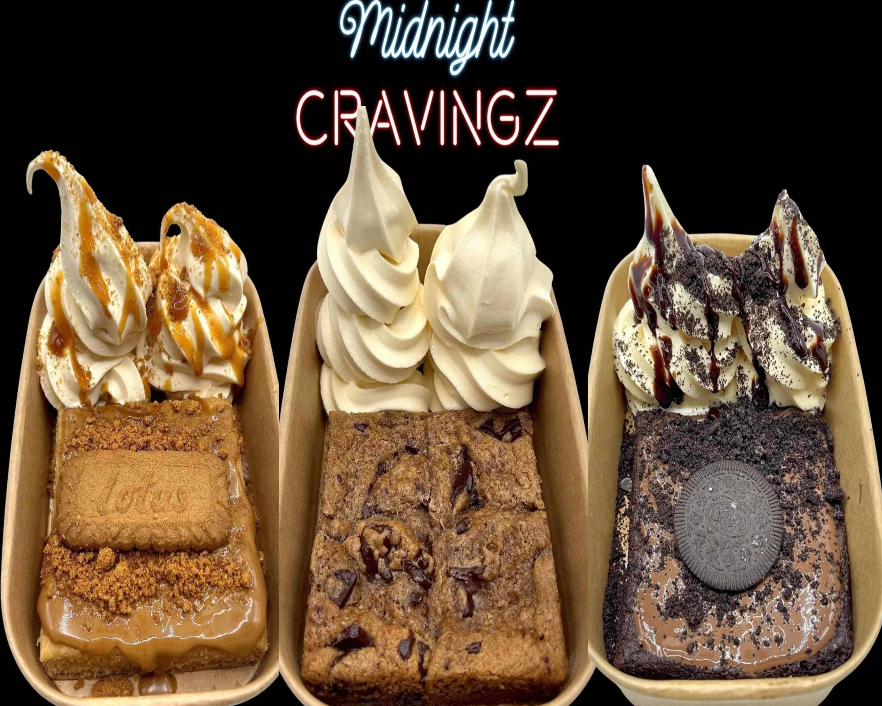 Order Midnight Cravingz (Barton Springs) - Menu & Prices - Austin Delivery | Uber Eats