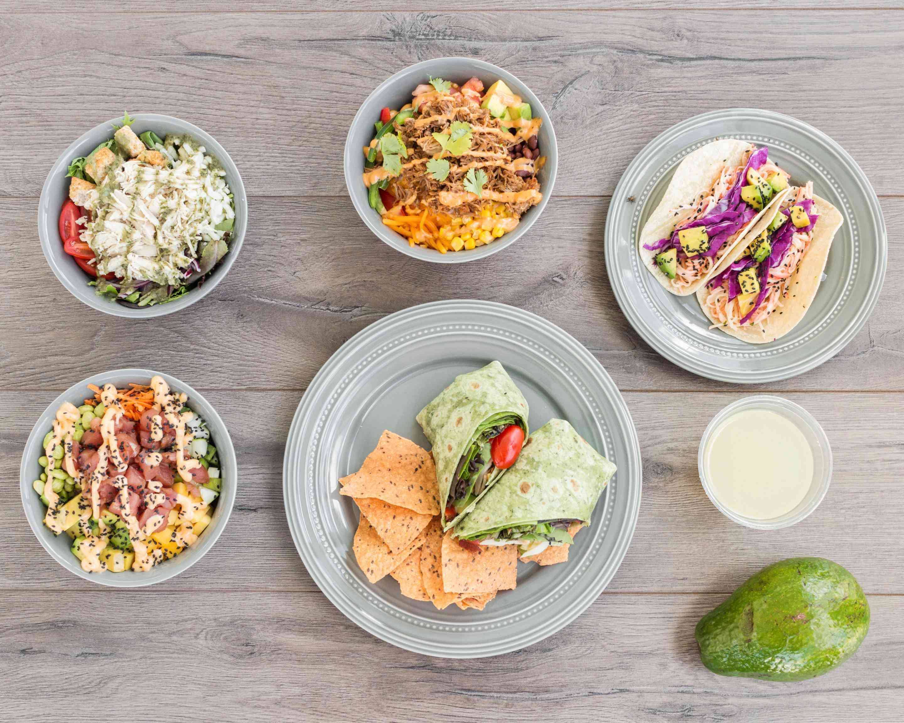 Order Go Fresh (PIÑERO) - Menu & Prices - San Juan Delivery | Uber Eats