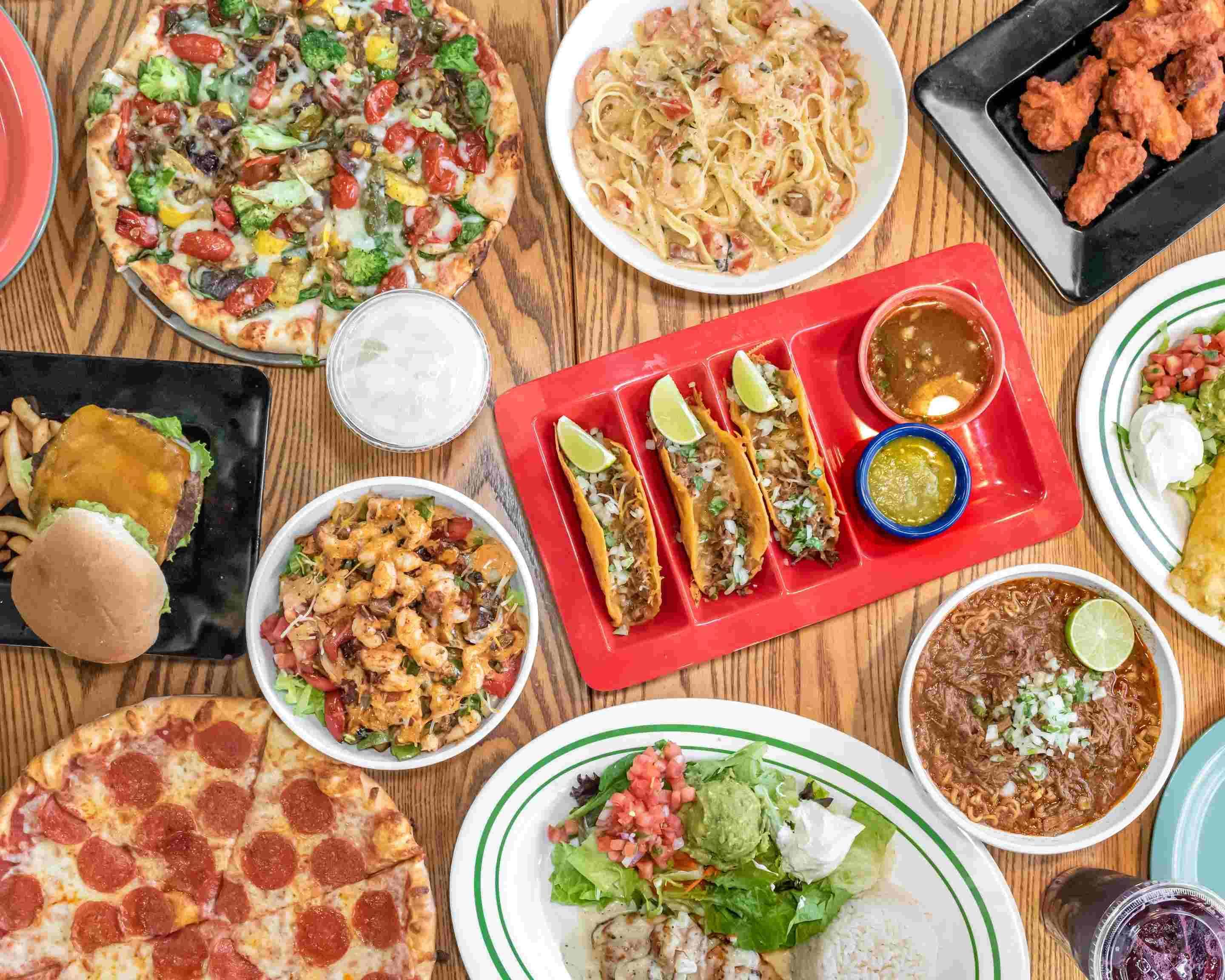Order Mi Finca Mexican Food - Menu & Prices - Boston Delivery | Uber Eats