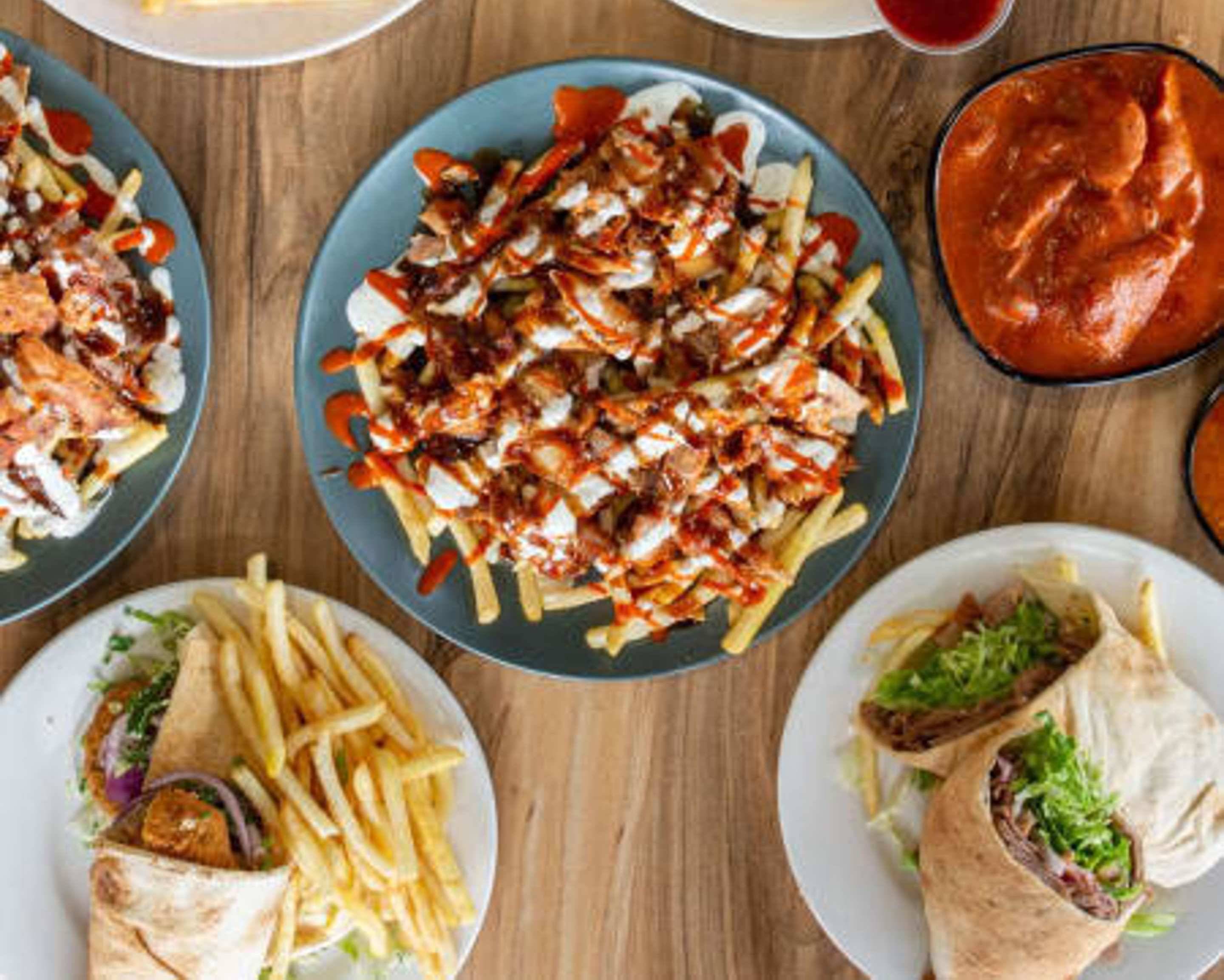 Order Nargis Kebab Lakehaven | Menu & Prices | Central Coast Delivery ...