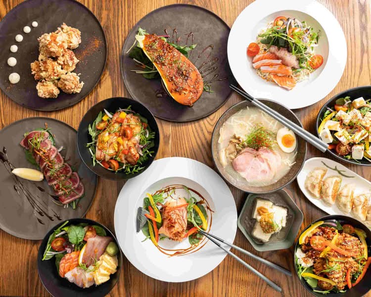 Order Hocho | Menu & Prices | Auckland Delivery | Uber Eats