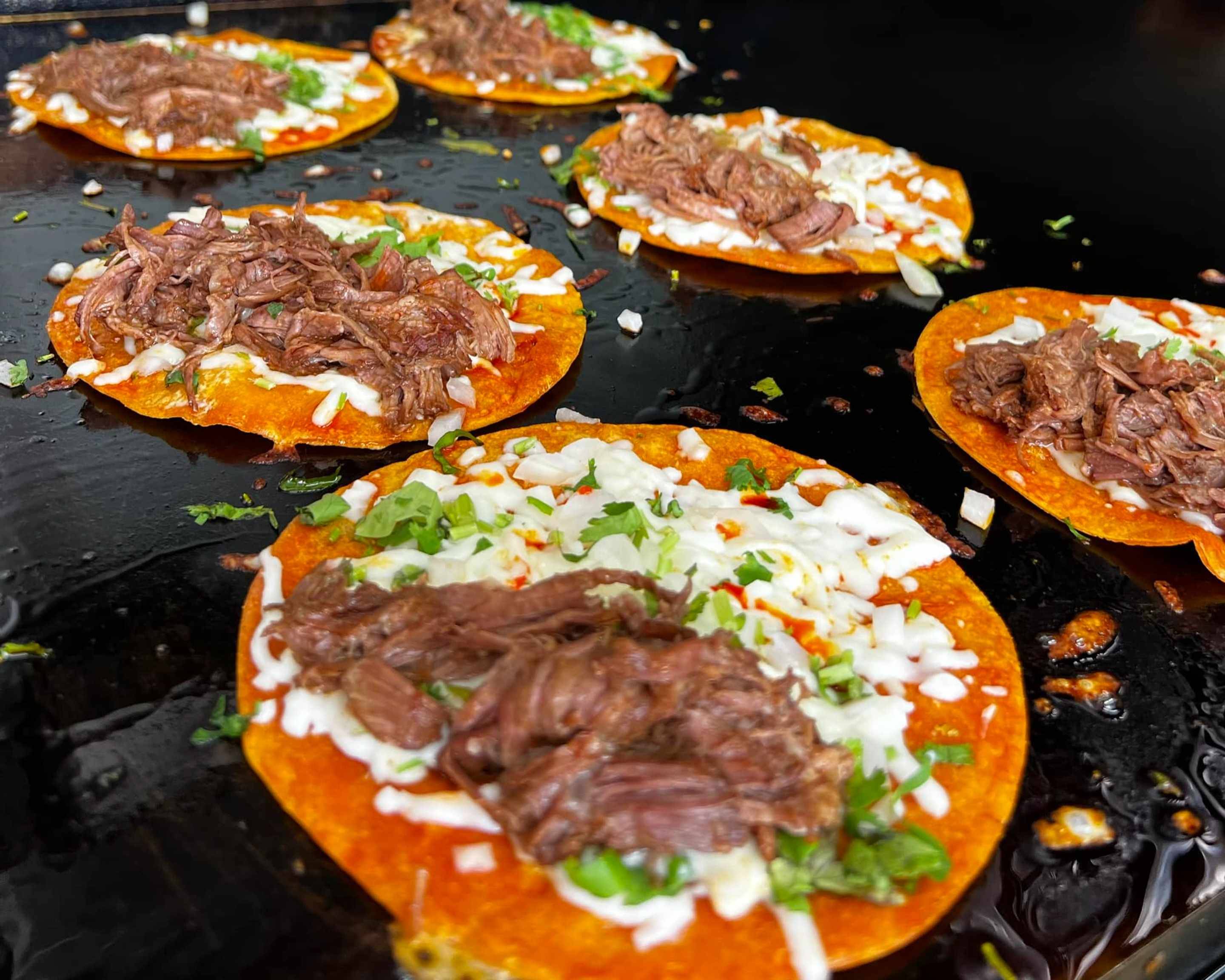 Los Compas Margaritatown (Rogers) Menu Rogers • Order Los Compas ...