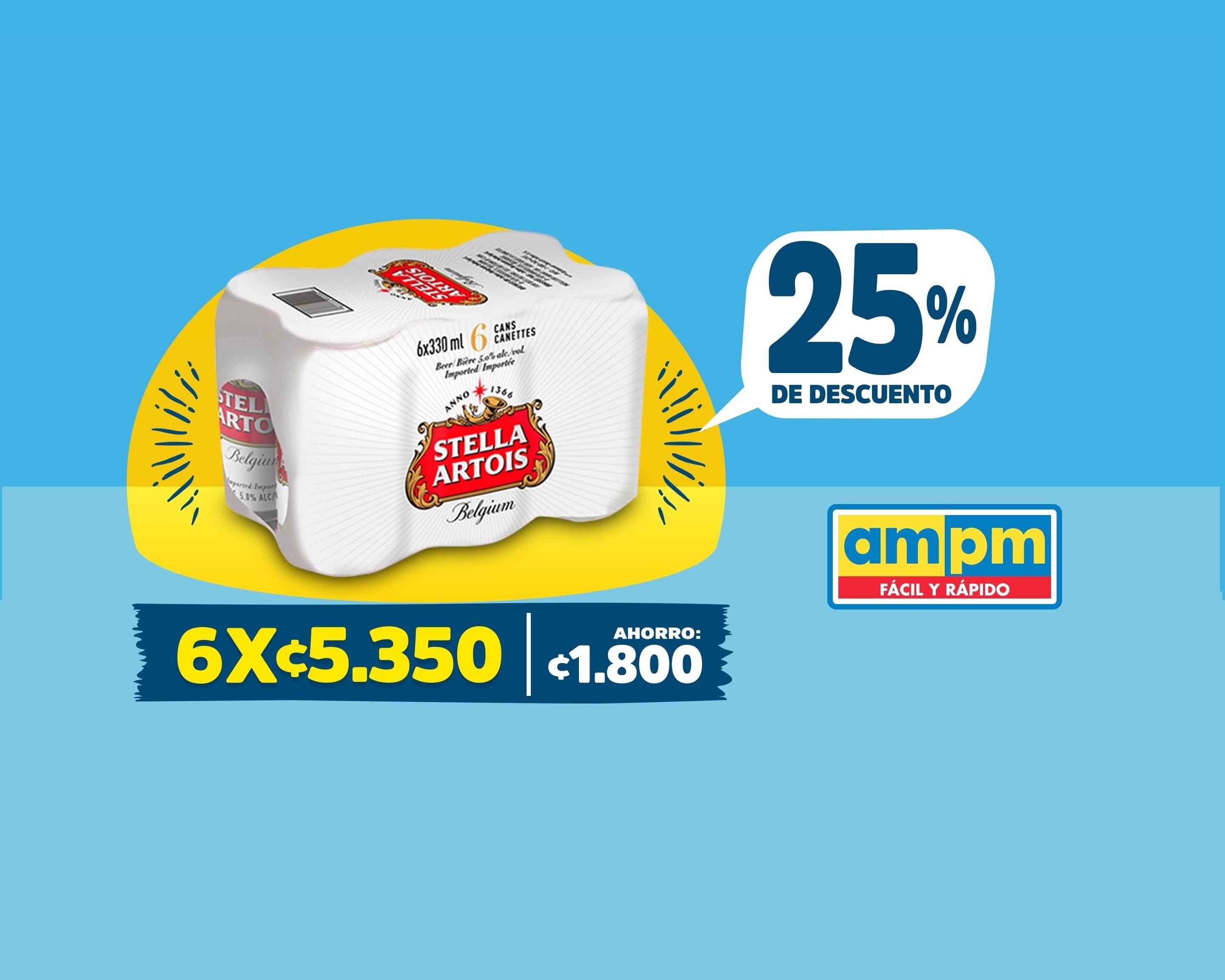 AMPM (Plaza Juso 🛒) a domicilio en San José, Costa Rica | Menú y ...