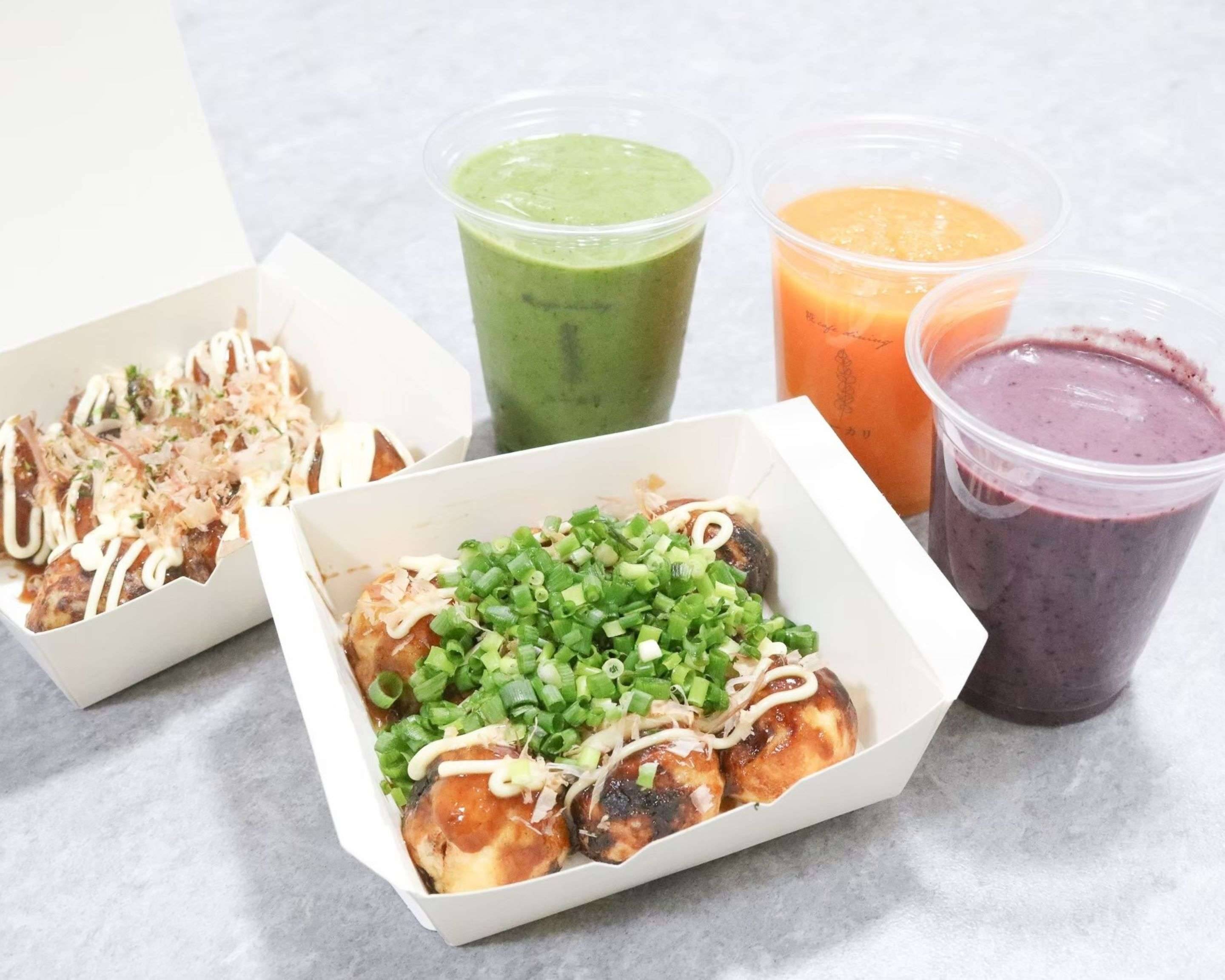 糀 cafe dining ユーカリatTOKYOのデリバリー ・持ち帰り| メニューを見る |東京 で 配達| ウーバーイーツ