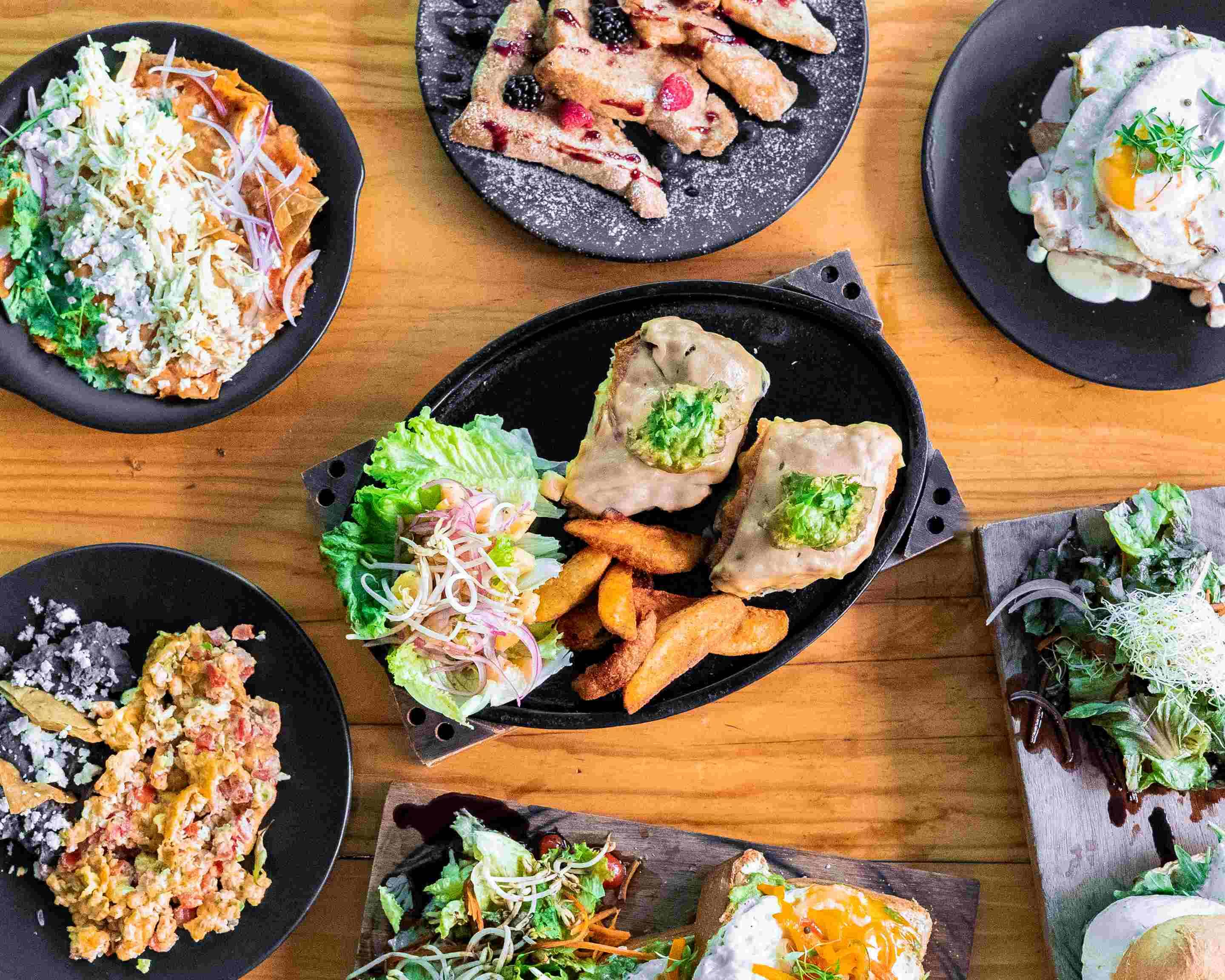 LAS 10 MEJORES - COMIDA FUSION ASIATICA a Domicilio en Tecámac de ...