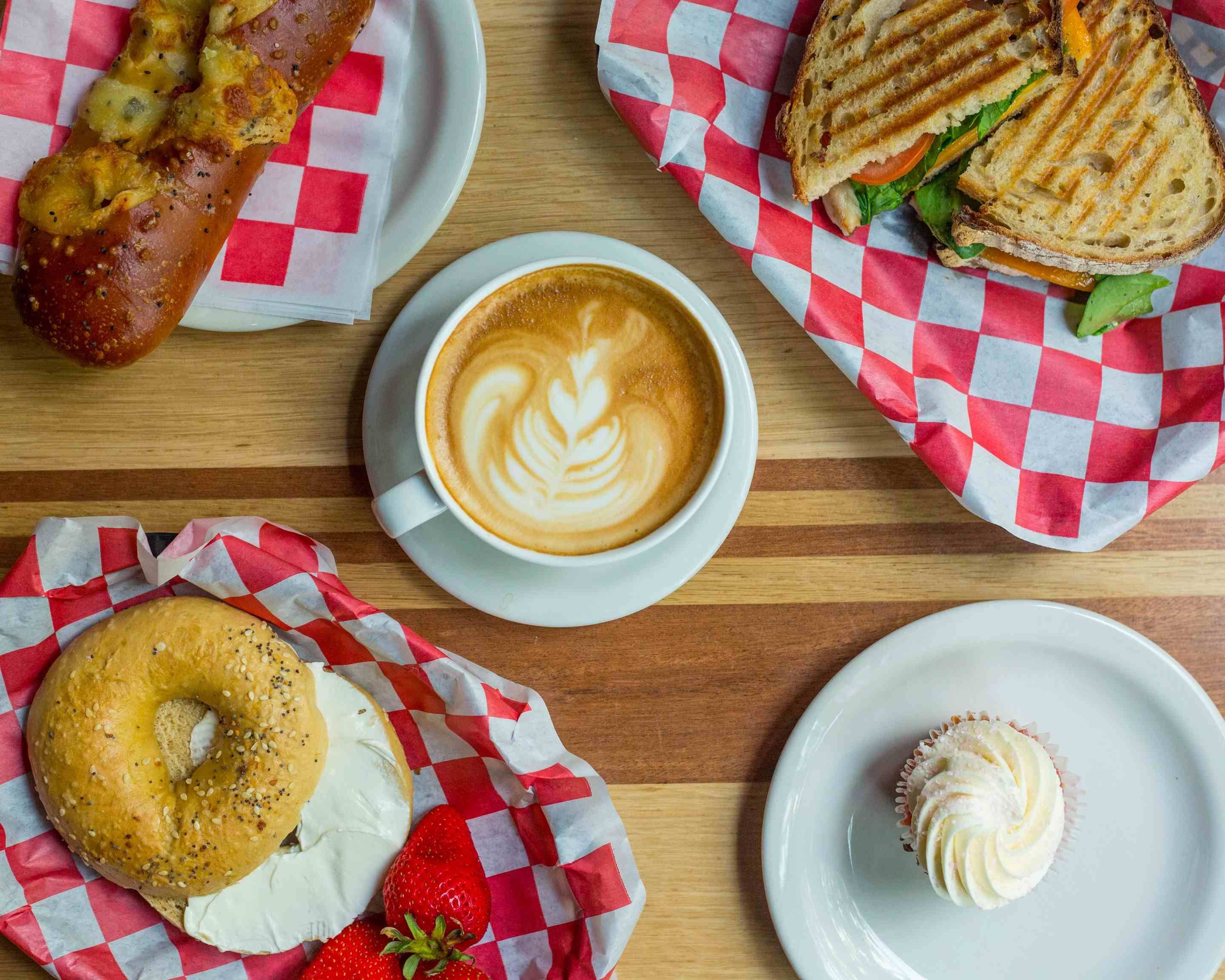 Mudslingers Drive-Thru Coffee - 712 Loop 59 Menu Atlanta • Order ...