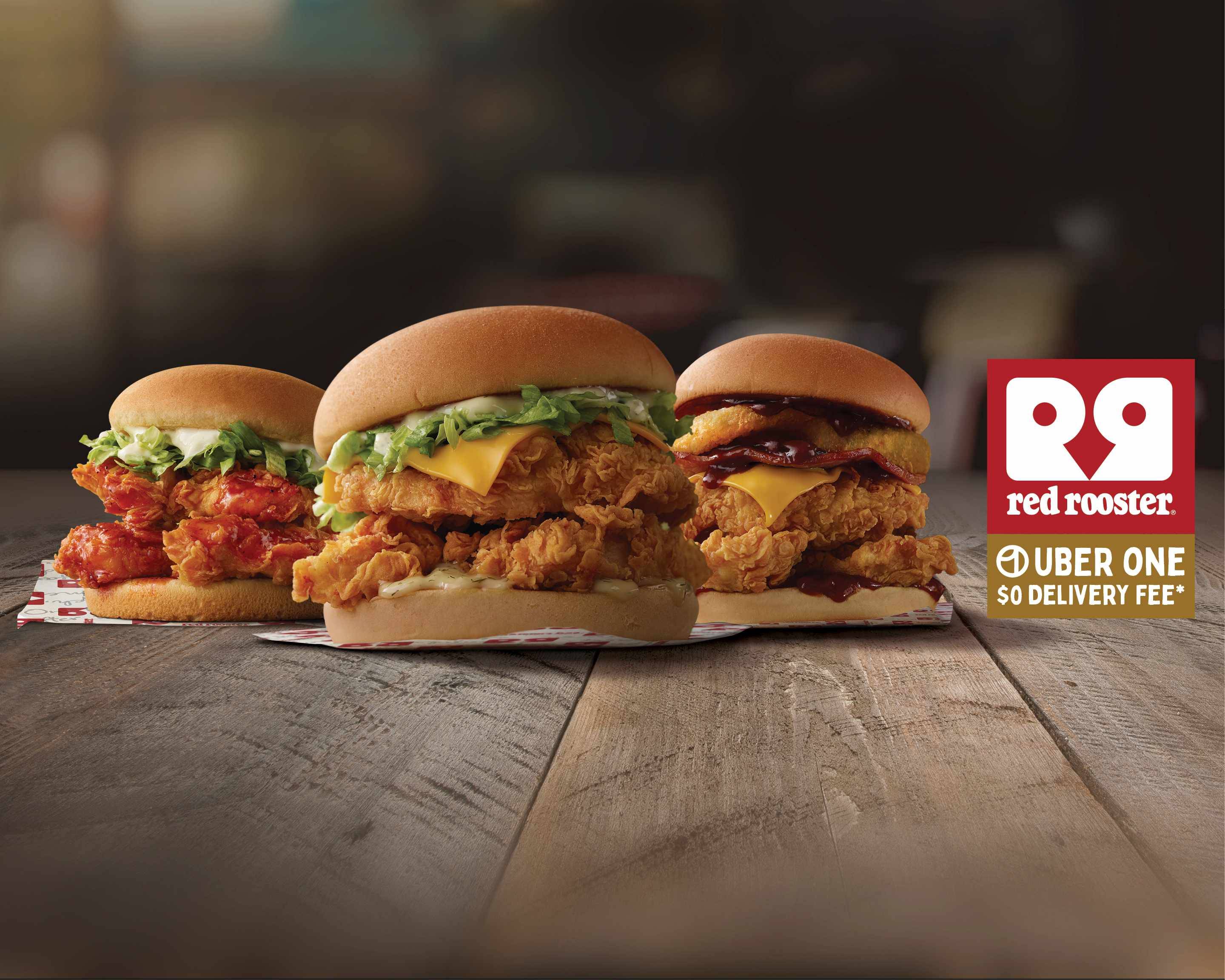 Red Rooster (Arndale) Menu Takeout in Adelaide | Delivery Menu & Prices ...