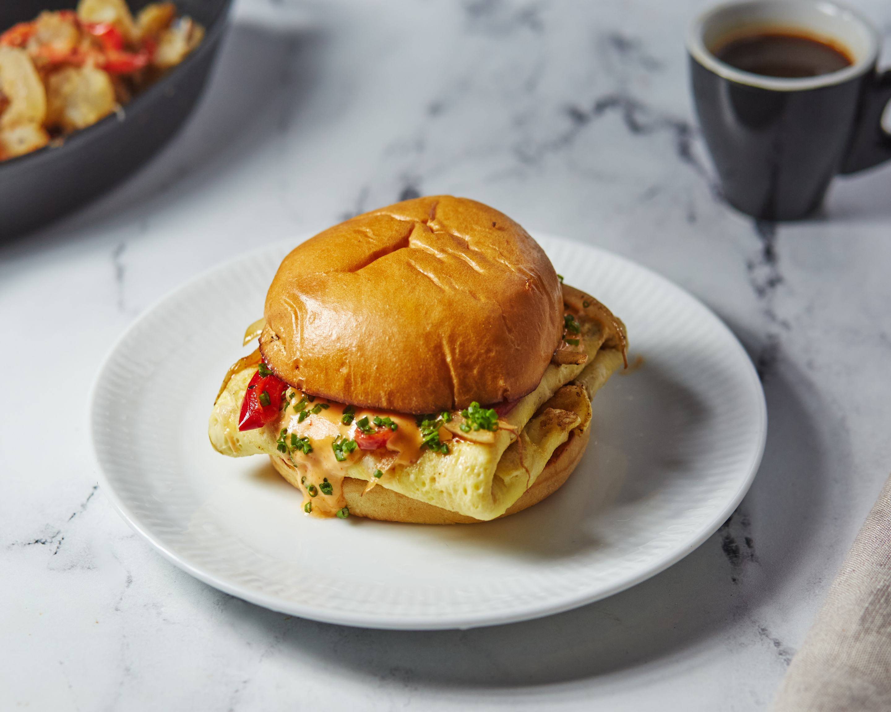 Order Good Egg Menu Delivery in New York | Menu & Prices | Uber Eats