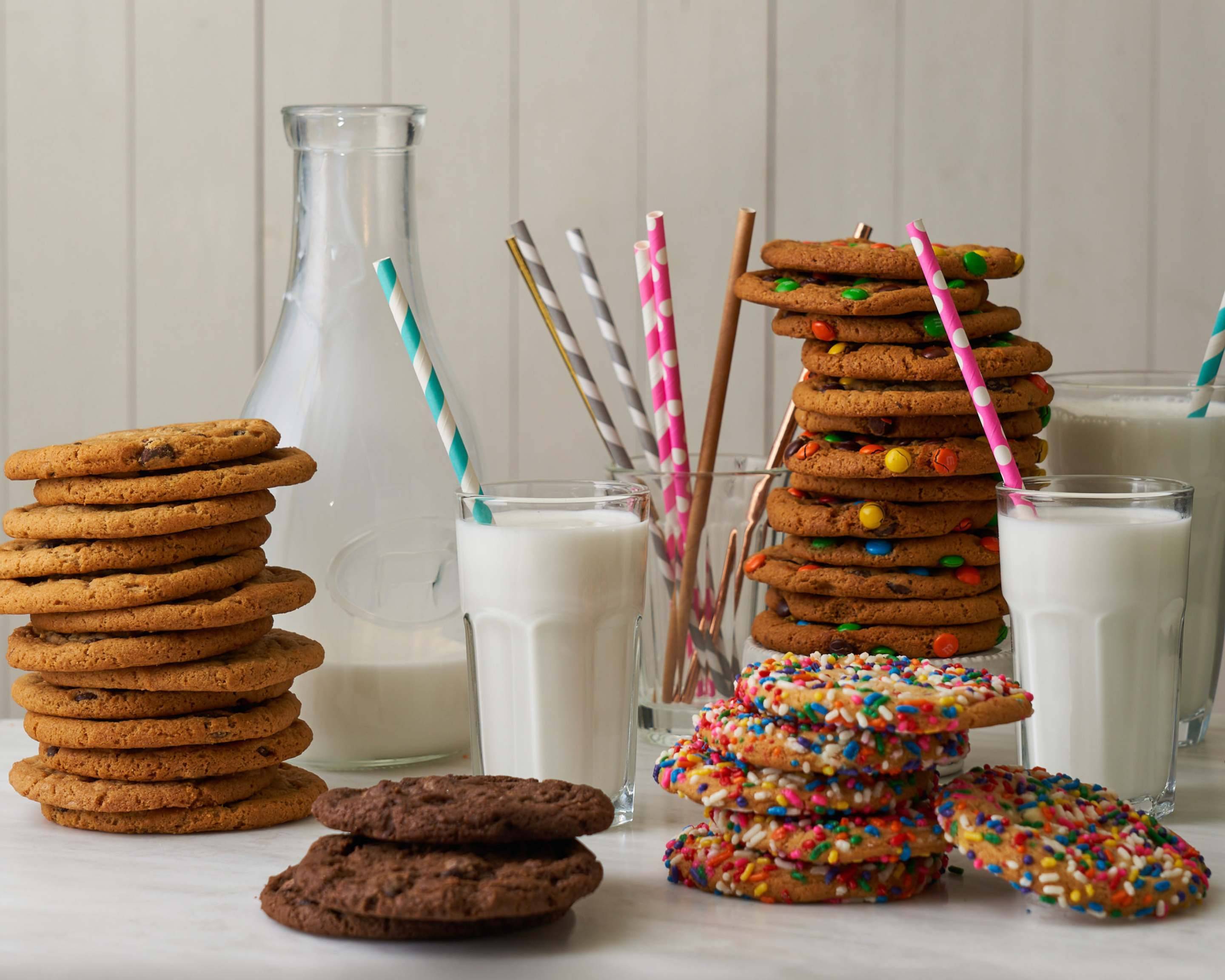 Order Great American Cookies - 965 Baltimore Pike Menu Delivery【Menu ...
