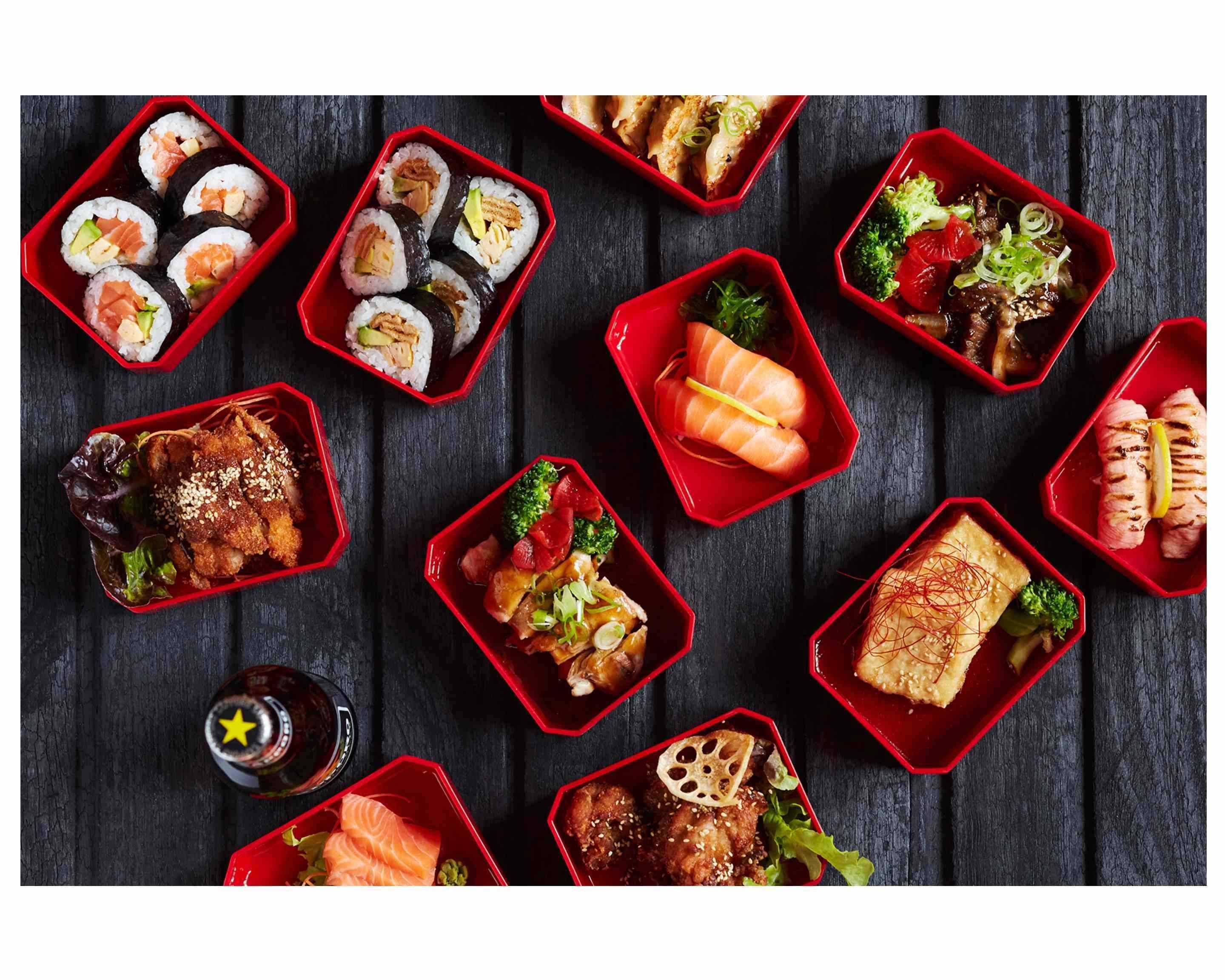 Order Bento Kings Meadows - Menu Deals & Prices - Launceston Delivery ...