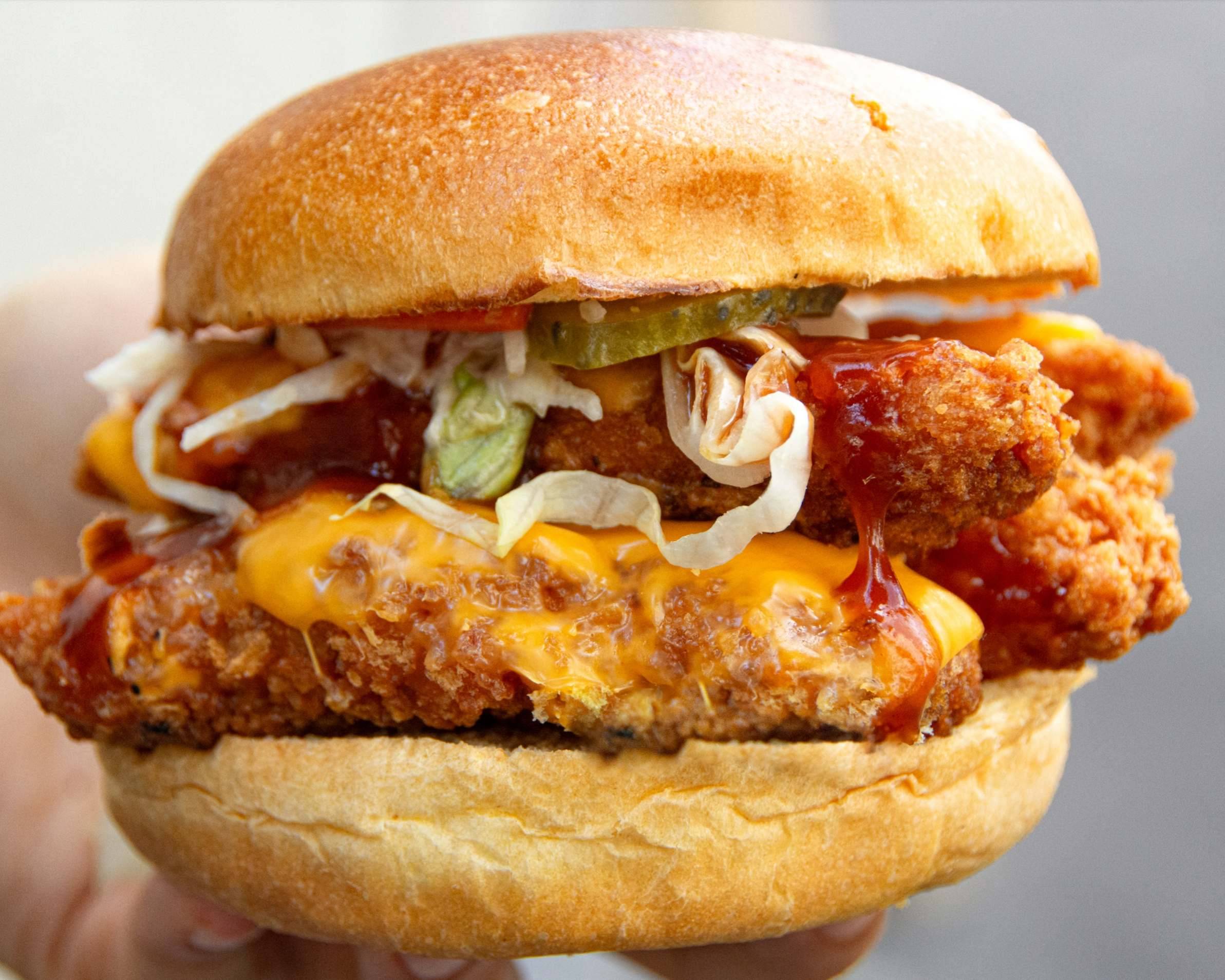 Livraison du menu NOLA 🐔 Fried Chicken - Bois-Colombes à Bois-Colombes ...