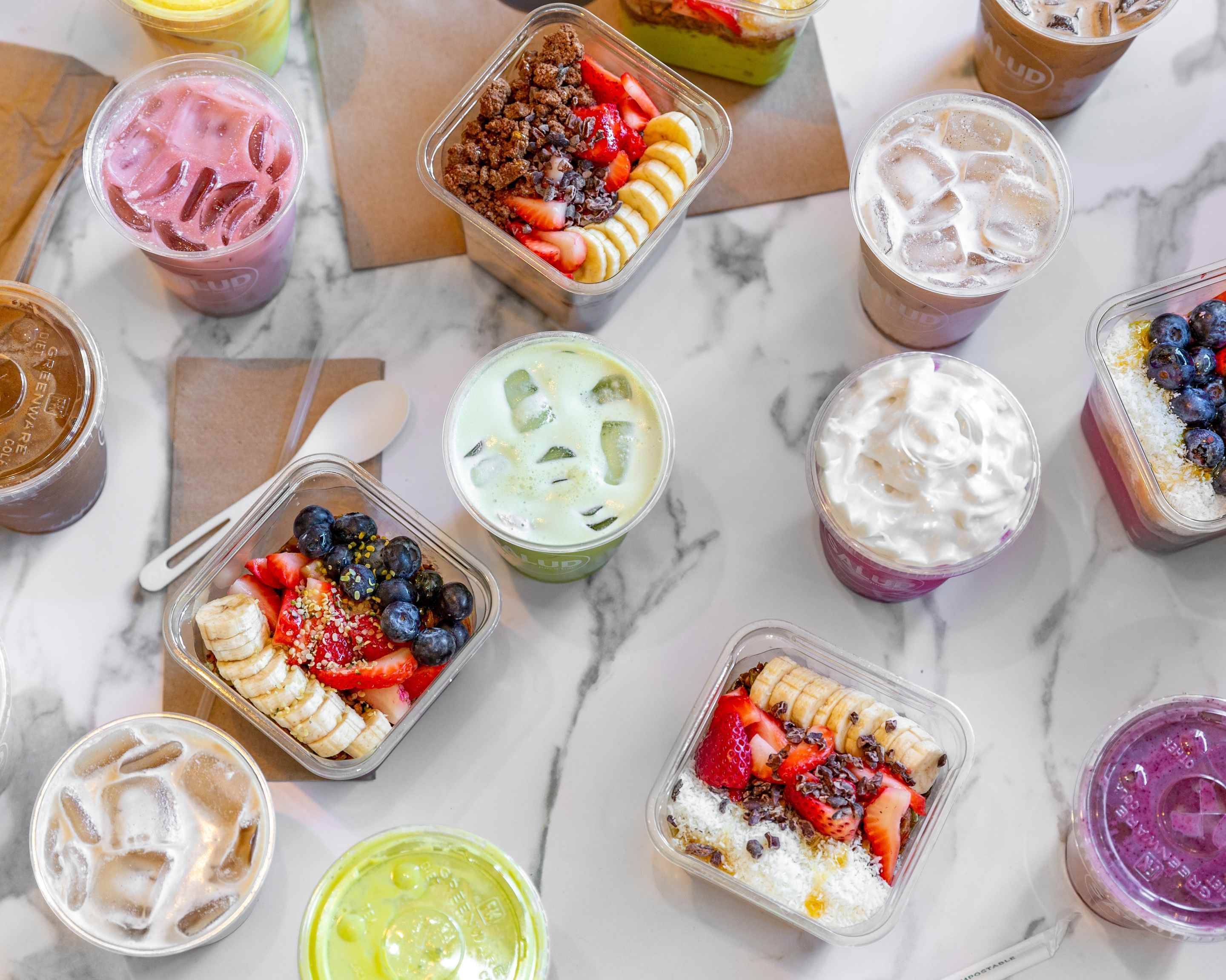Order Salud Juice - 2nd Street - Menu & Prices - Long Beach Delivery ...