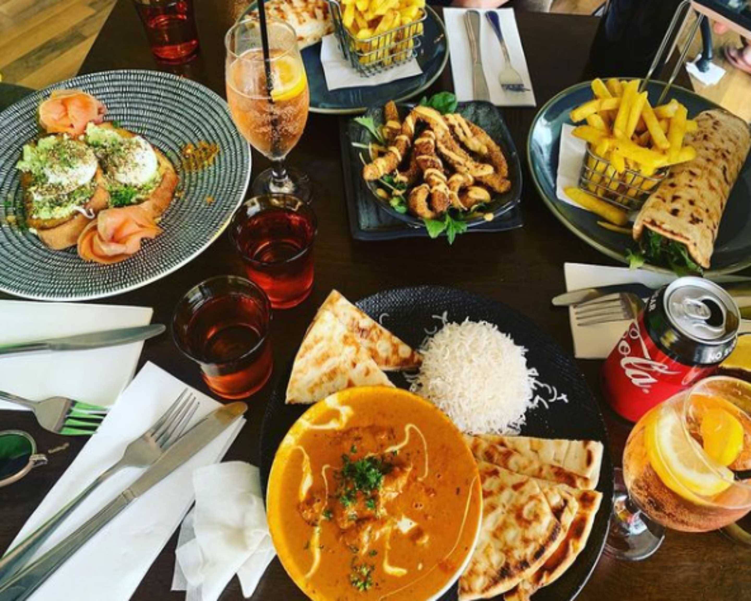 Peking duck Takeaway in Trafalgar | Discover Peking duck Restaurants ...