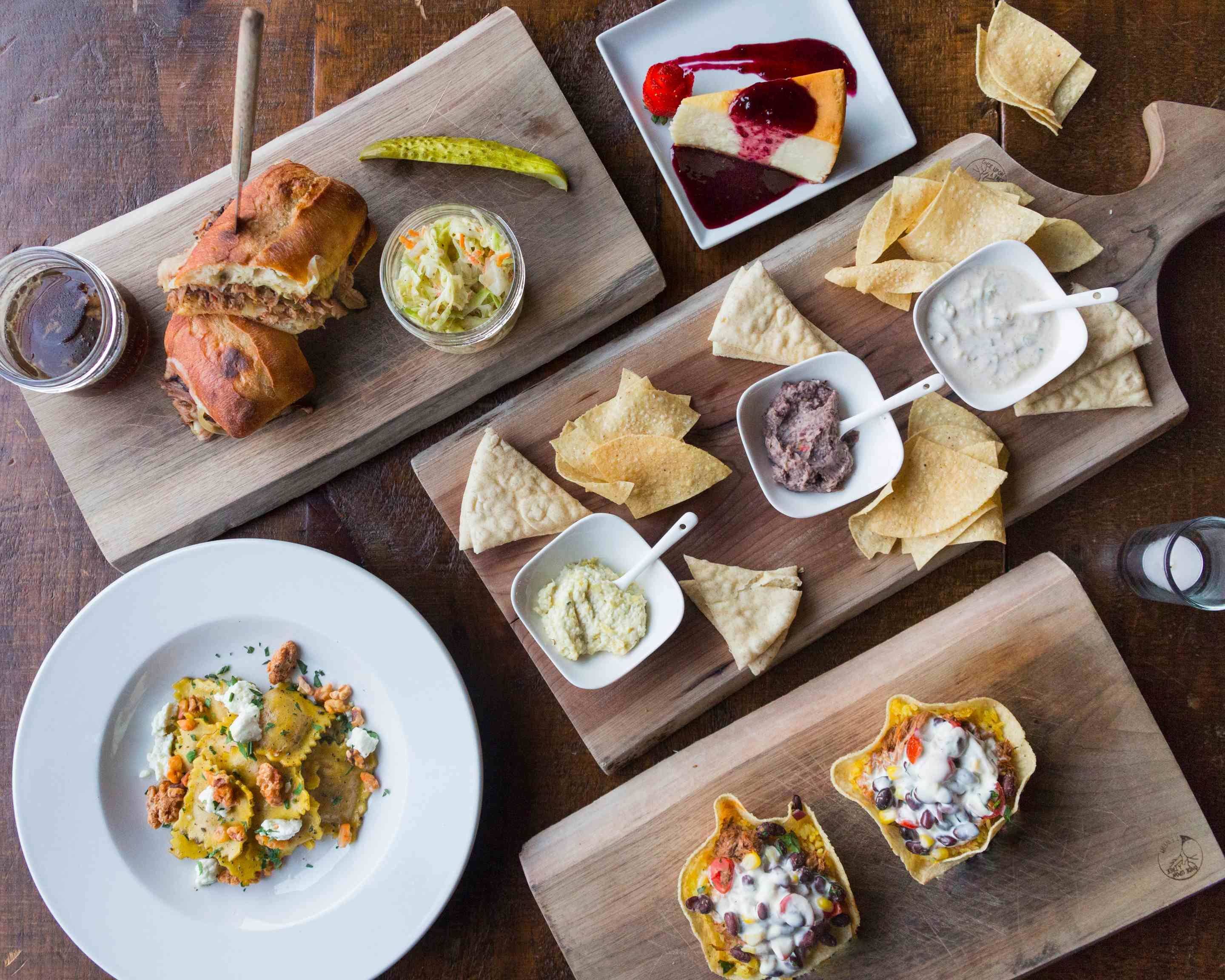 Order White Rabbit - Menu & Prices - Waterloo Delivery | Uber Eats