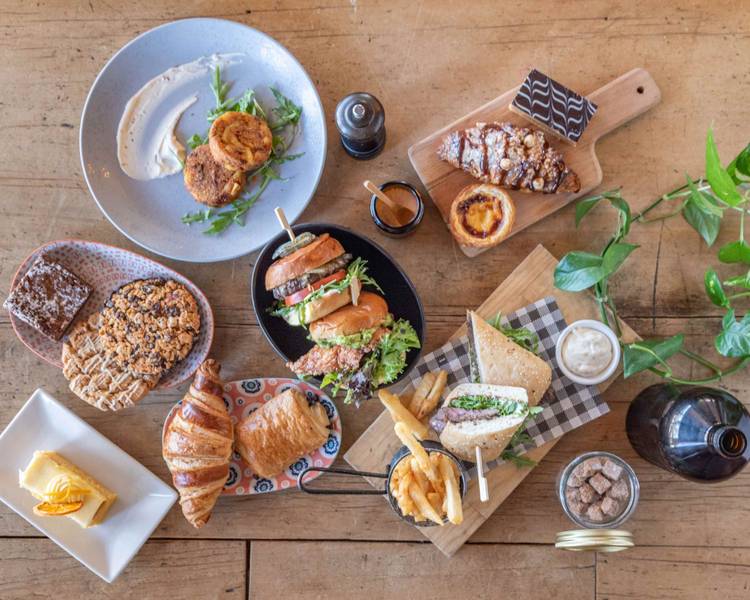 THE 10 BEST Fast food Delivery and Takeaway in Perth | Uber Eats