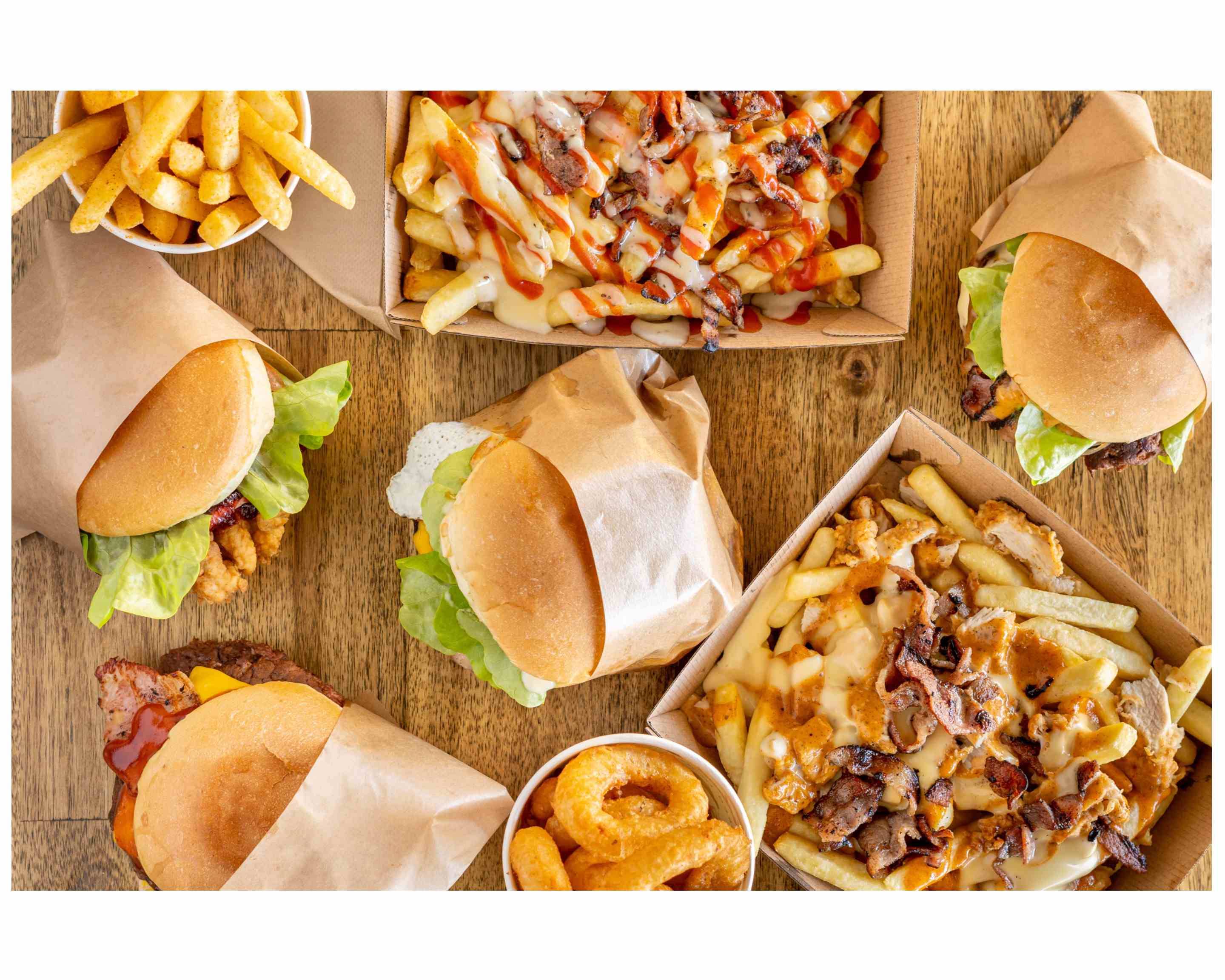 Order JP's on jervis delivery online | Tauranga | Takeaway menu ...