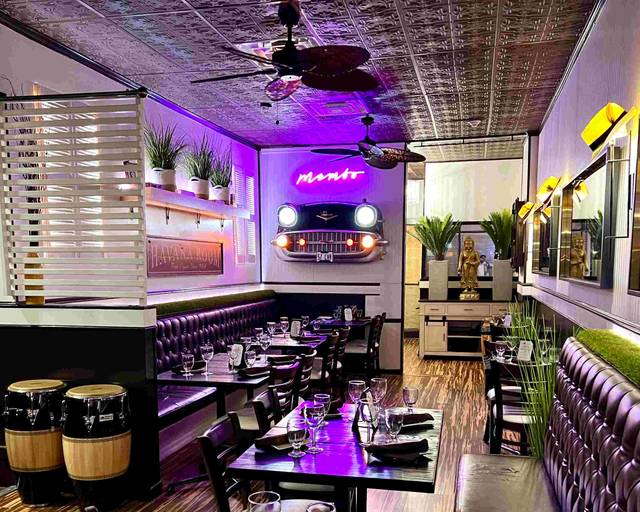 Order Mambo Cuban Peruvian Menu Delivery in Rutherford | Menu & Prices ...