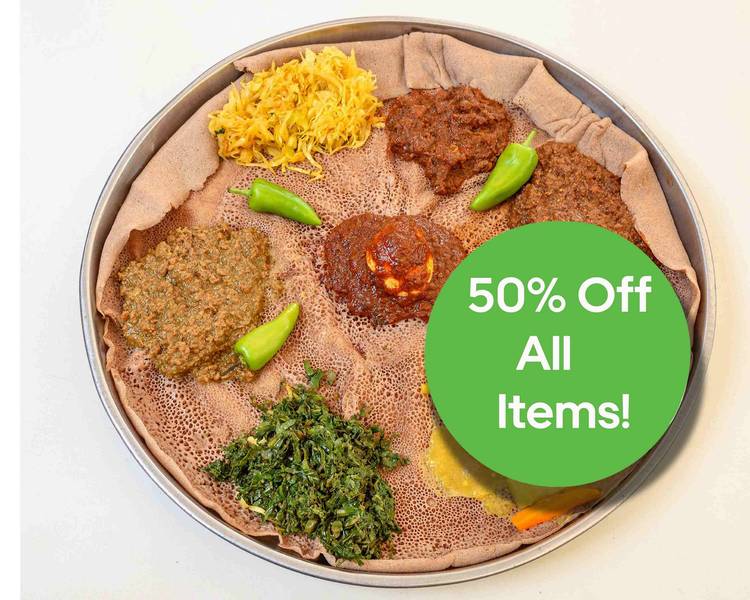 Order Workinesh Ethiopian Dishes Menu Delivery Online | Nairobi | Menu ...