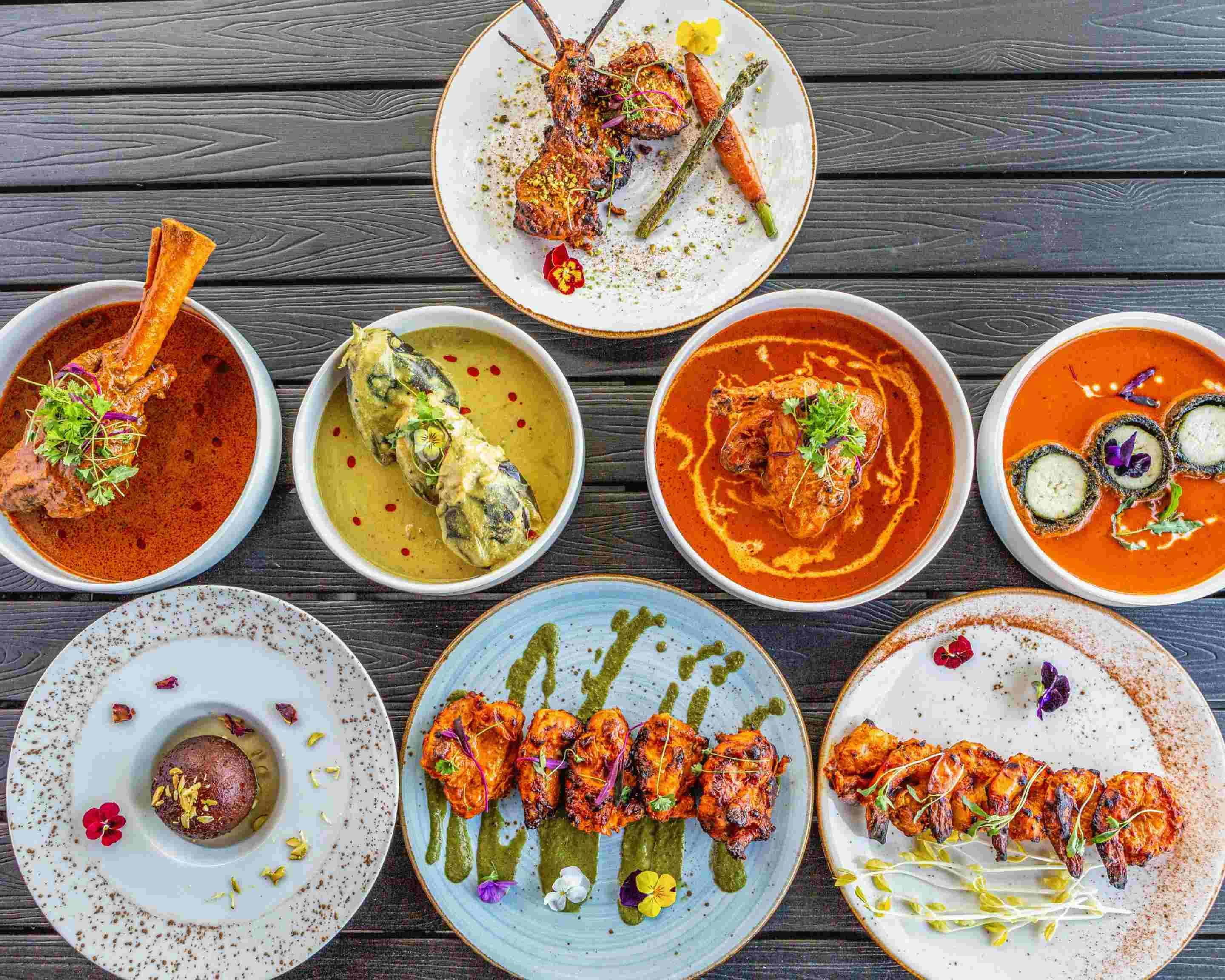 Order Arth Bar & Kitchen Menu Delivery in Culver City | Menu & Prices ...