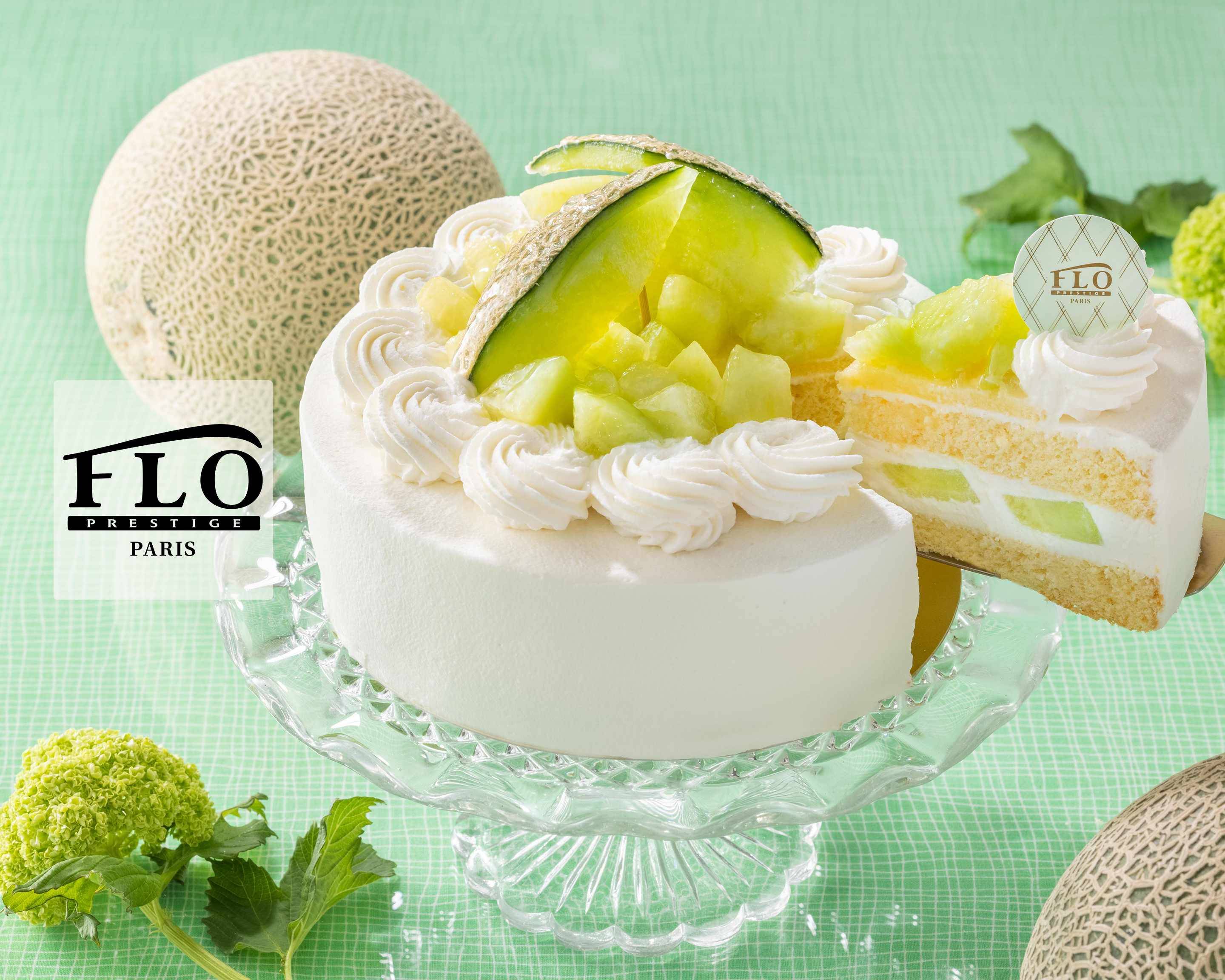 フロプレステージュ ちはら台ユニモ店 FLO PRESTIGE Chiharadai Yunimoの出前・宅配・テイクアウトメニュー ...