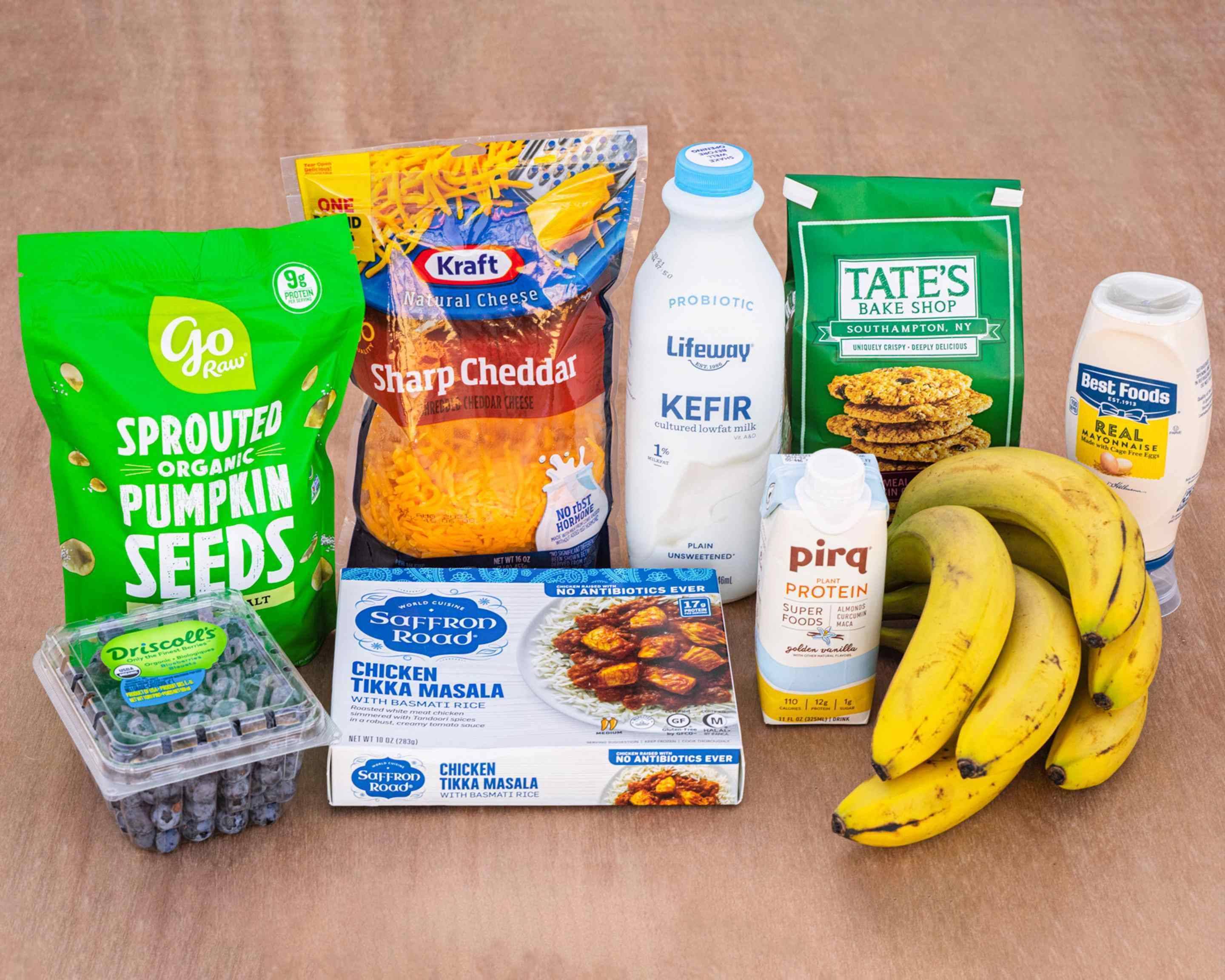 Order Big Apple Essential Grocery Store Menu Delivery【Menu & Prices ...