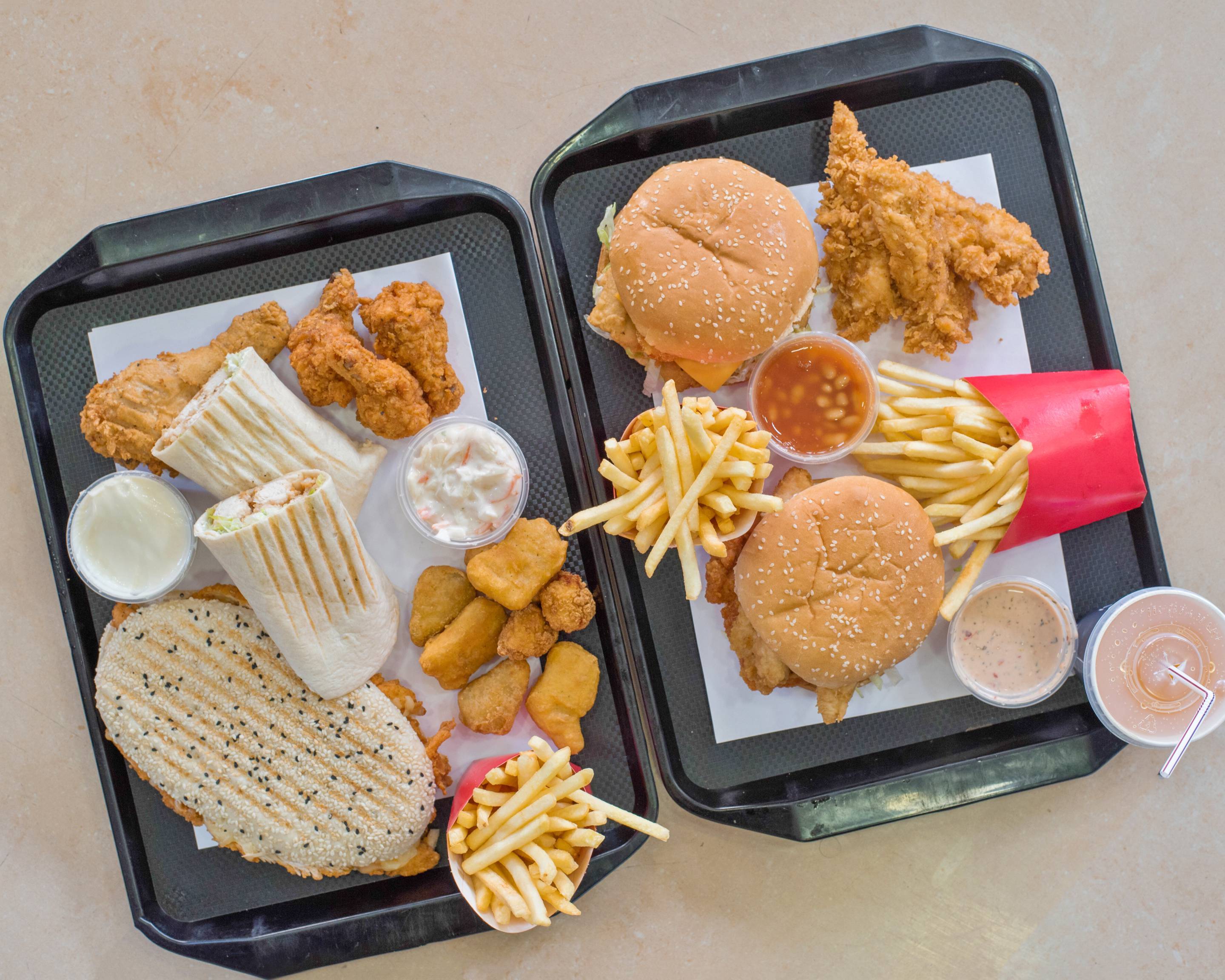 Sam & Harry's (Alum Rock) Menu & Prices - Birmingham Delivery - Order with Uber Eats