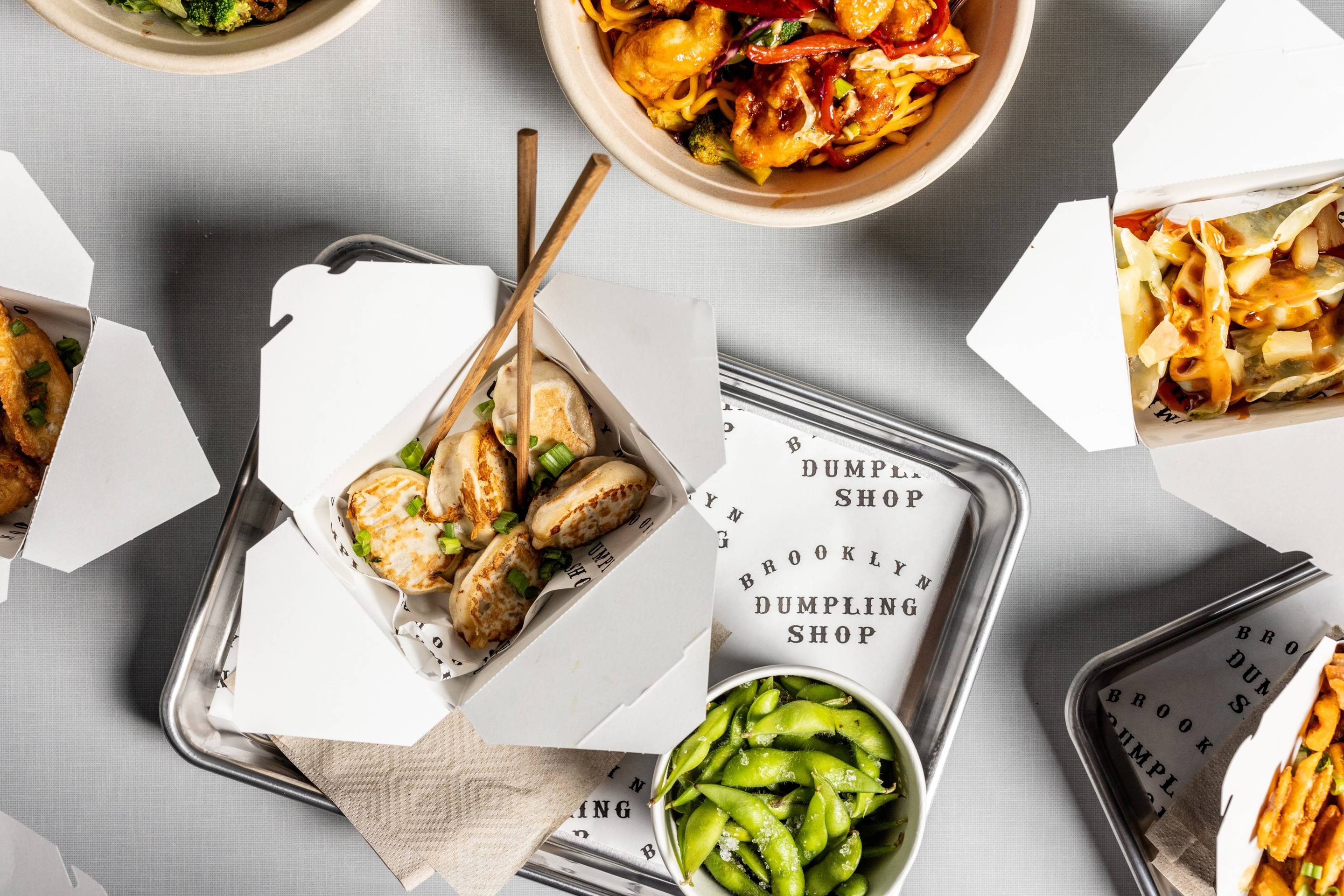 Order Brooklyn Dumpling Shop (South Street) Delivery in Philadelphia ...