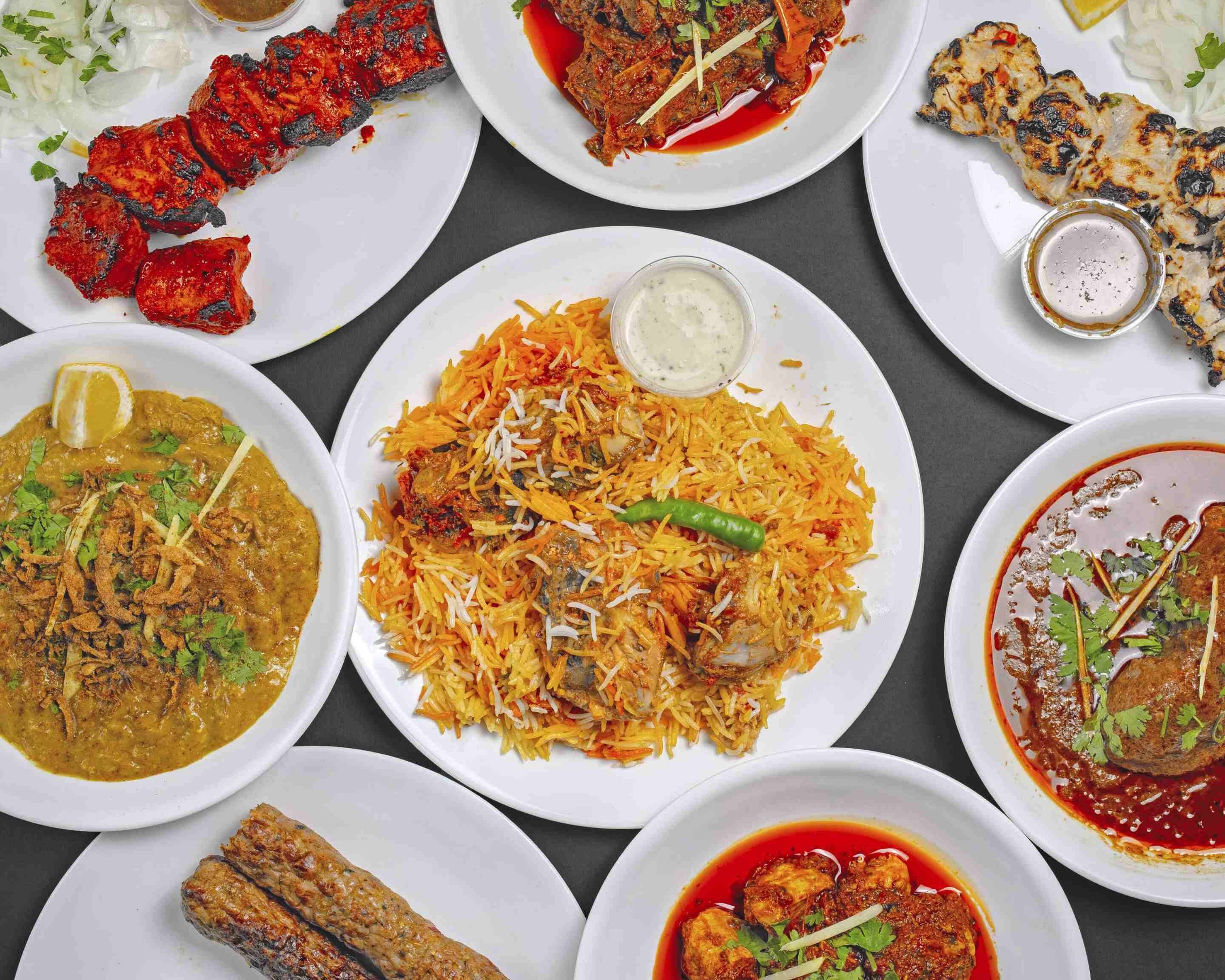 Order Apna Karachi Kitchen - Menu & Prices - Calgary Delivery | Uber Eats