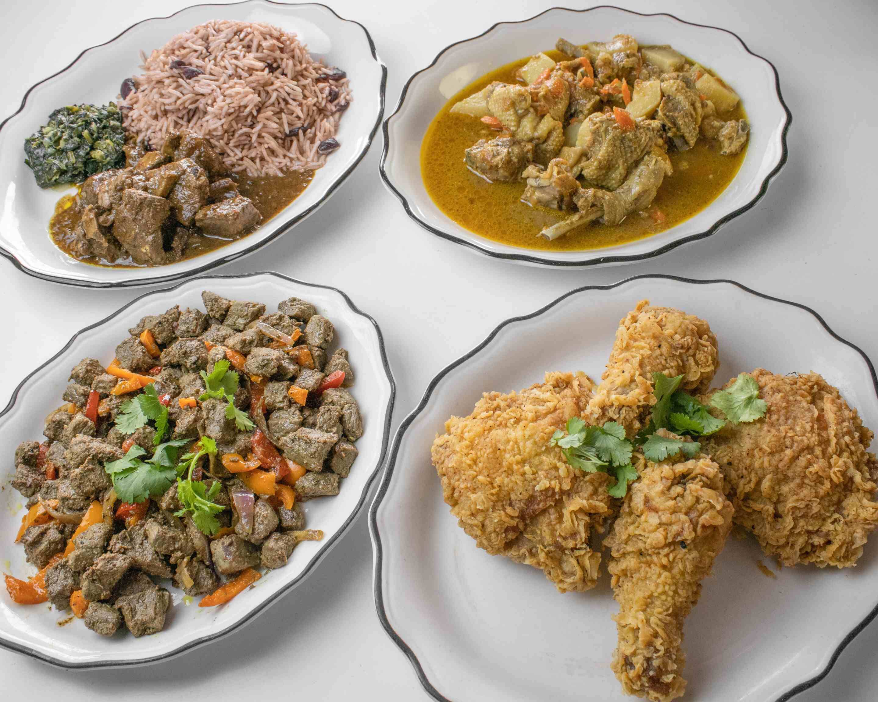 Order Soweto Kitchen Menu Delivery in Ottawa | Menu & Prices | Uber Eats