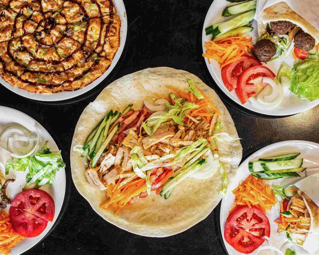 THE BEST Roti Delivery in Cape Town | See Prices & Order Online | Uber Eats