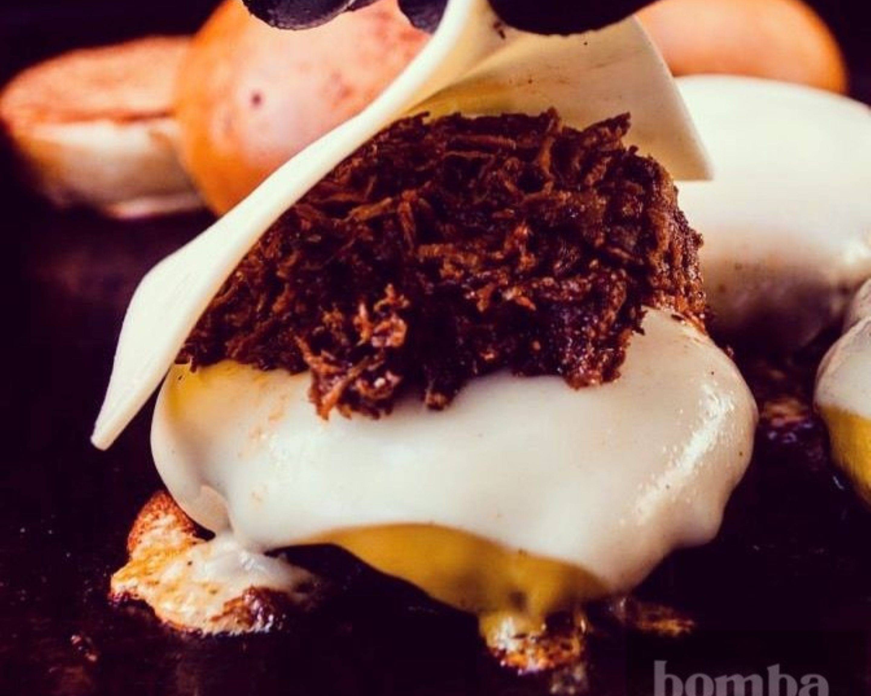 Bomba Puerco Menú a Domicilio en Ensenada | Bomba Puerco Precios | Uber ...