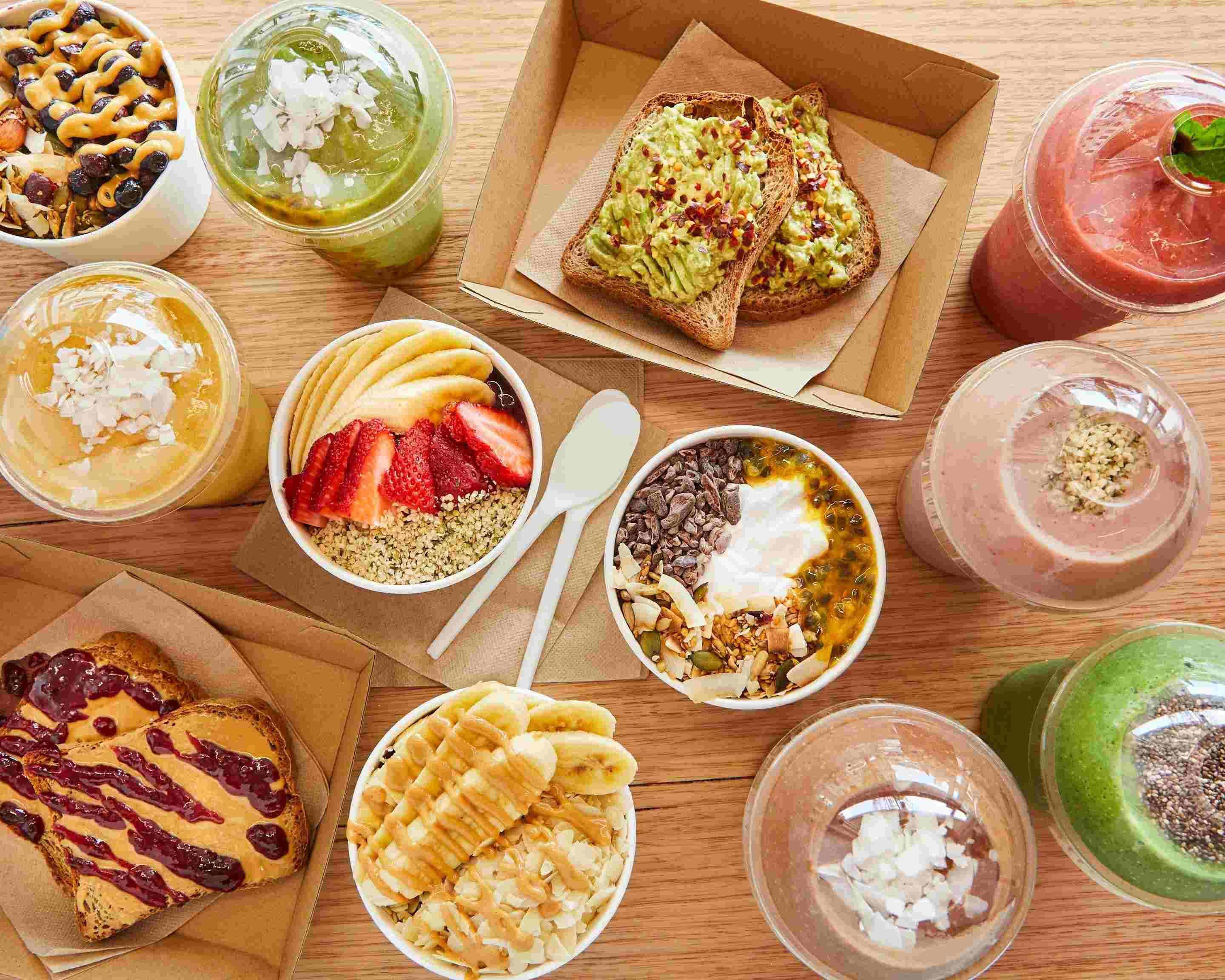 Order Zoux Menu Delivery and Takeaway in Melbourne | Menu & Prices ...