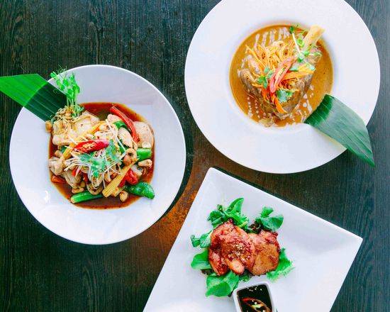 Order Six Senses - Subiaco | Menu & Prices | Perth Delivery | Uber Eats