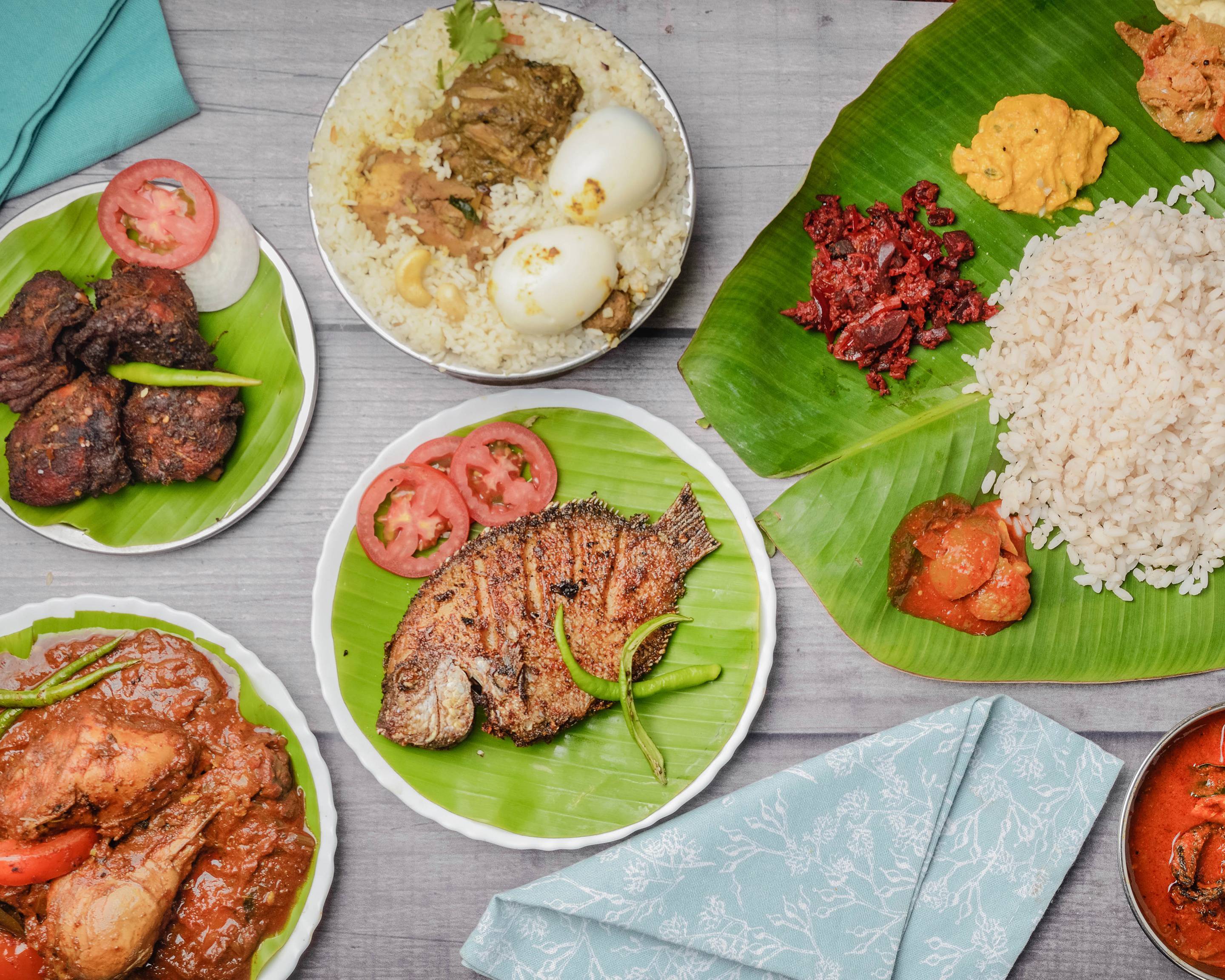 Order Yarl Restaurant - Colombo 06 Menu Delivery【Menu & Prices ...