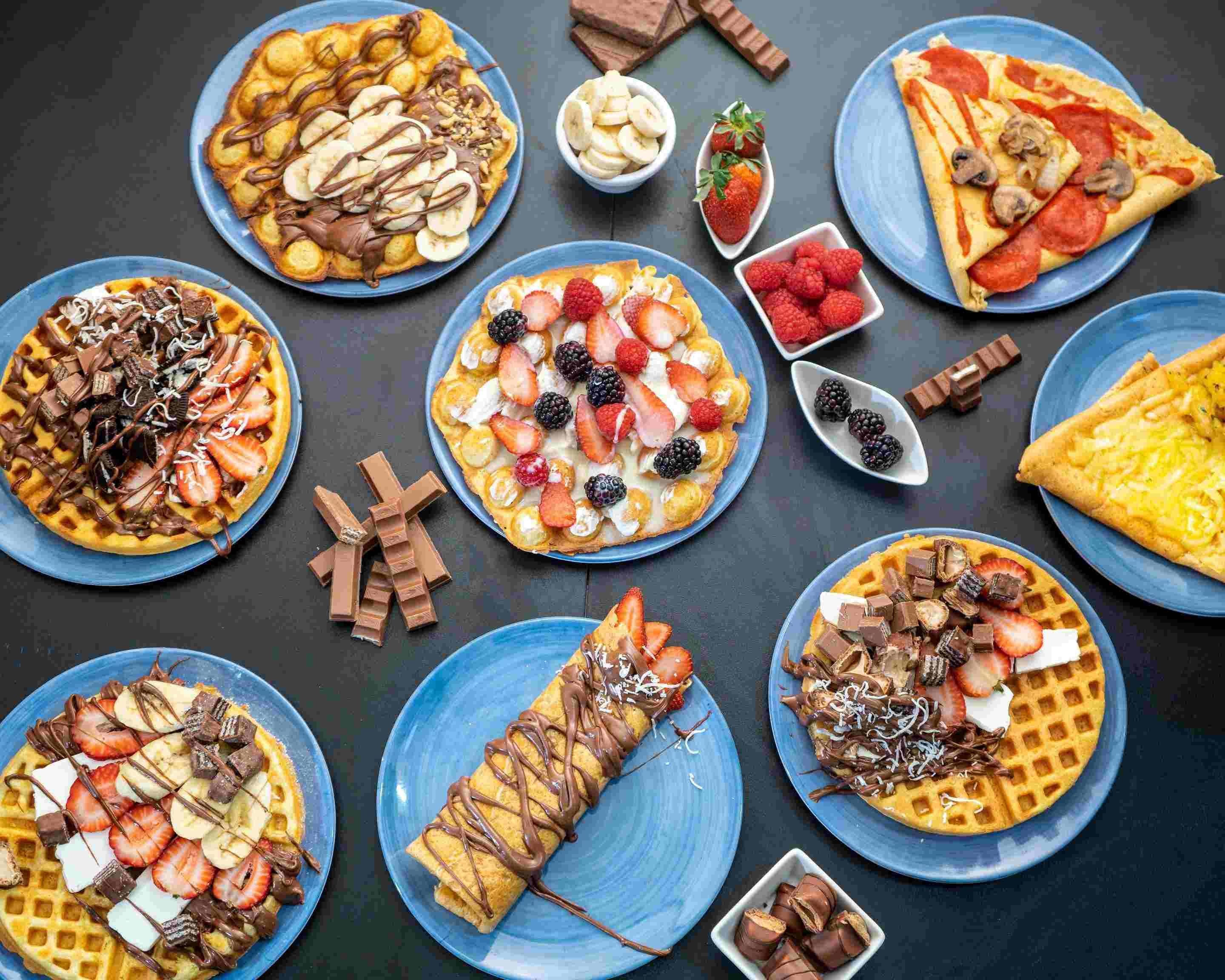 Dtocho Morocho La Consti Menú a Domicilio【Menú y Precios】Zapopán | Uber ...