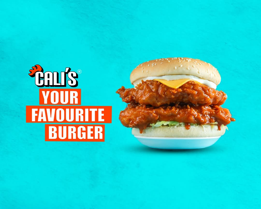 Cali's Rotherham Menu Deals & Prices - Rotherham Delivery - Order with ...
