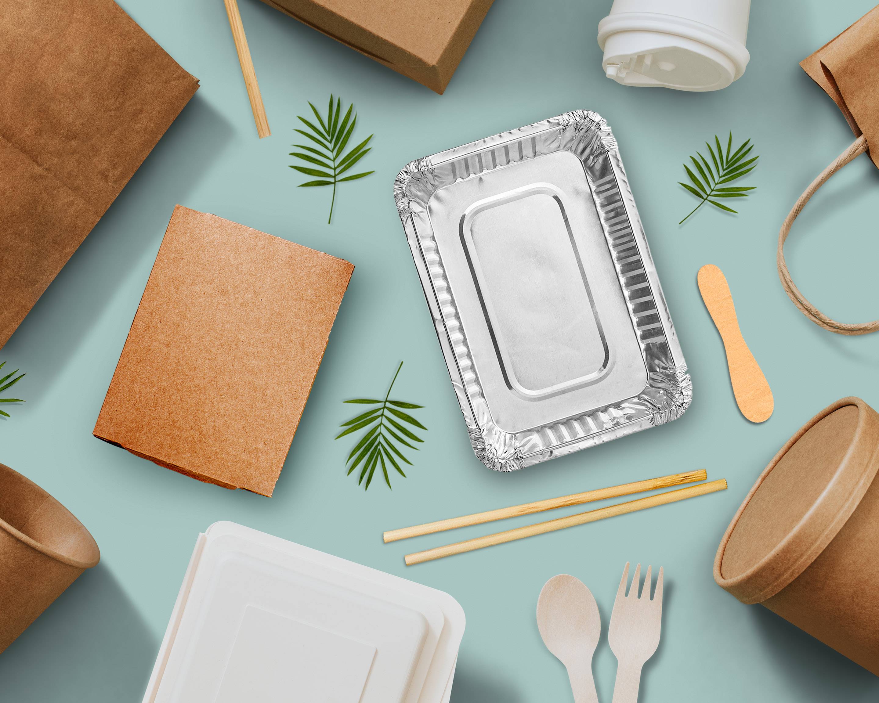 Order Smart Packaging Solutions (Pvt) Ltd - Colombo 10 Menu Delivery ...