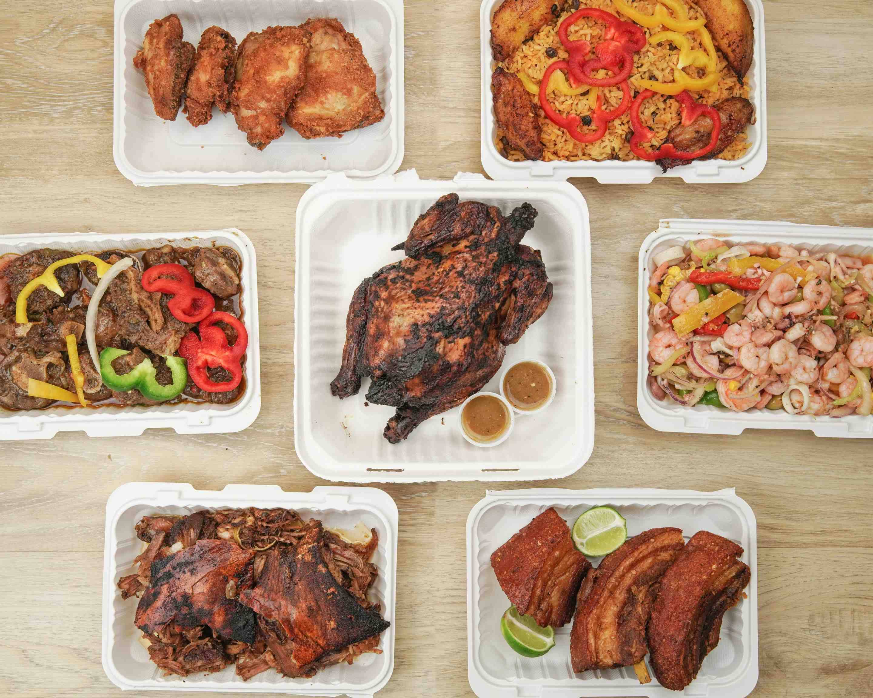 Order Johns Fried chicken - Menu & Prices - Paramus Delivery | Uber Eats