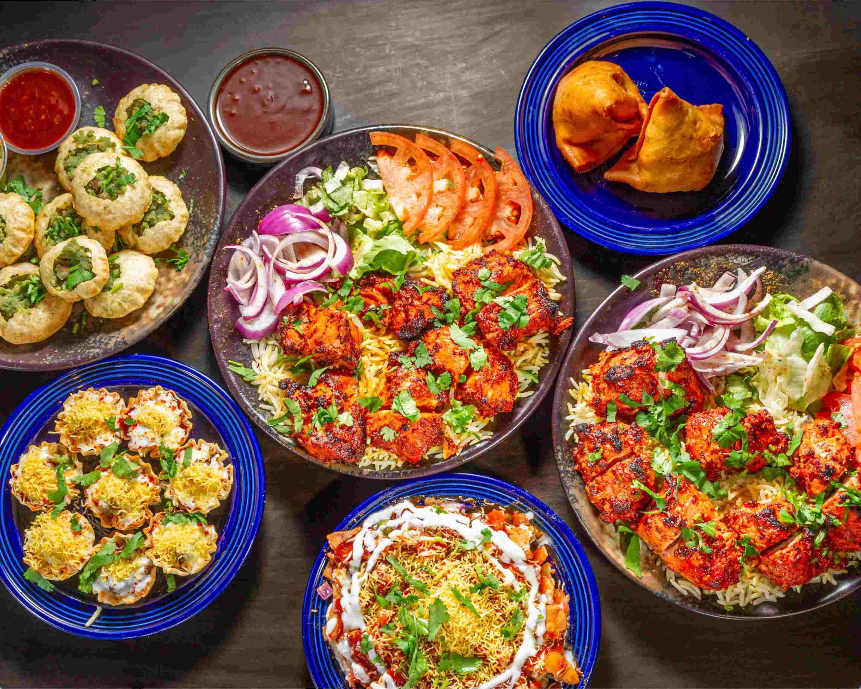 Order 4 Jokers Restaurant Menu Delivery【Menu & Prices】| River Grove ...