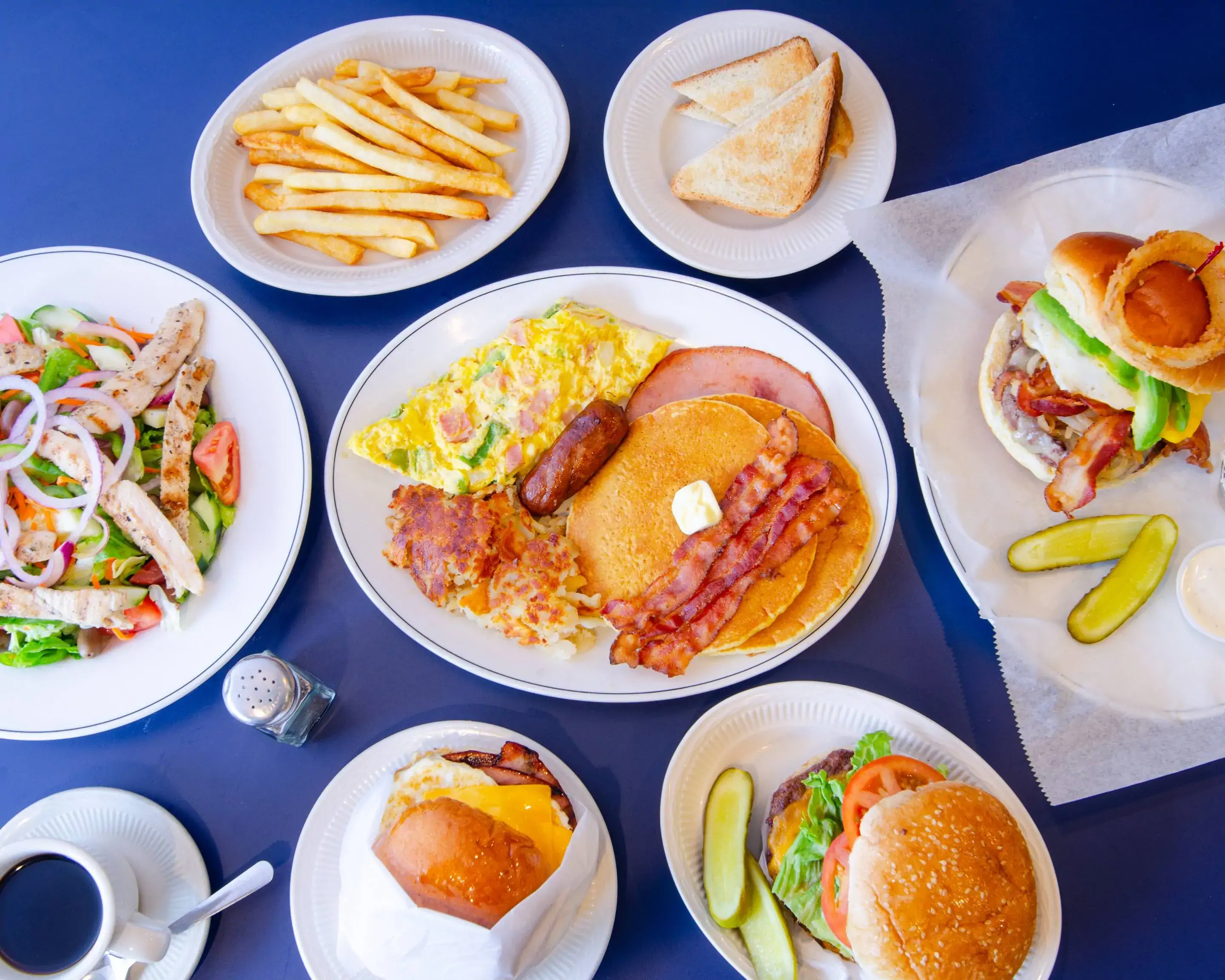 Order Tim's Kitchen Tacoma Menu Delivery【Menu & Prices】| Tacoma | Uber Eats