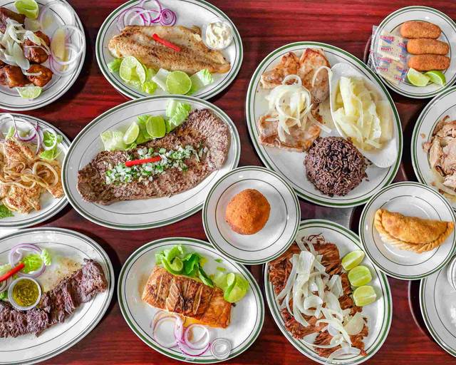 Order Rinconcito Cubano Criollo (University Park) - Menu & Prices ...