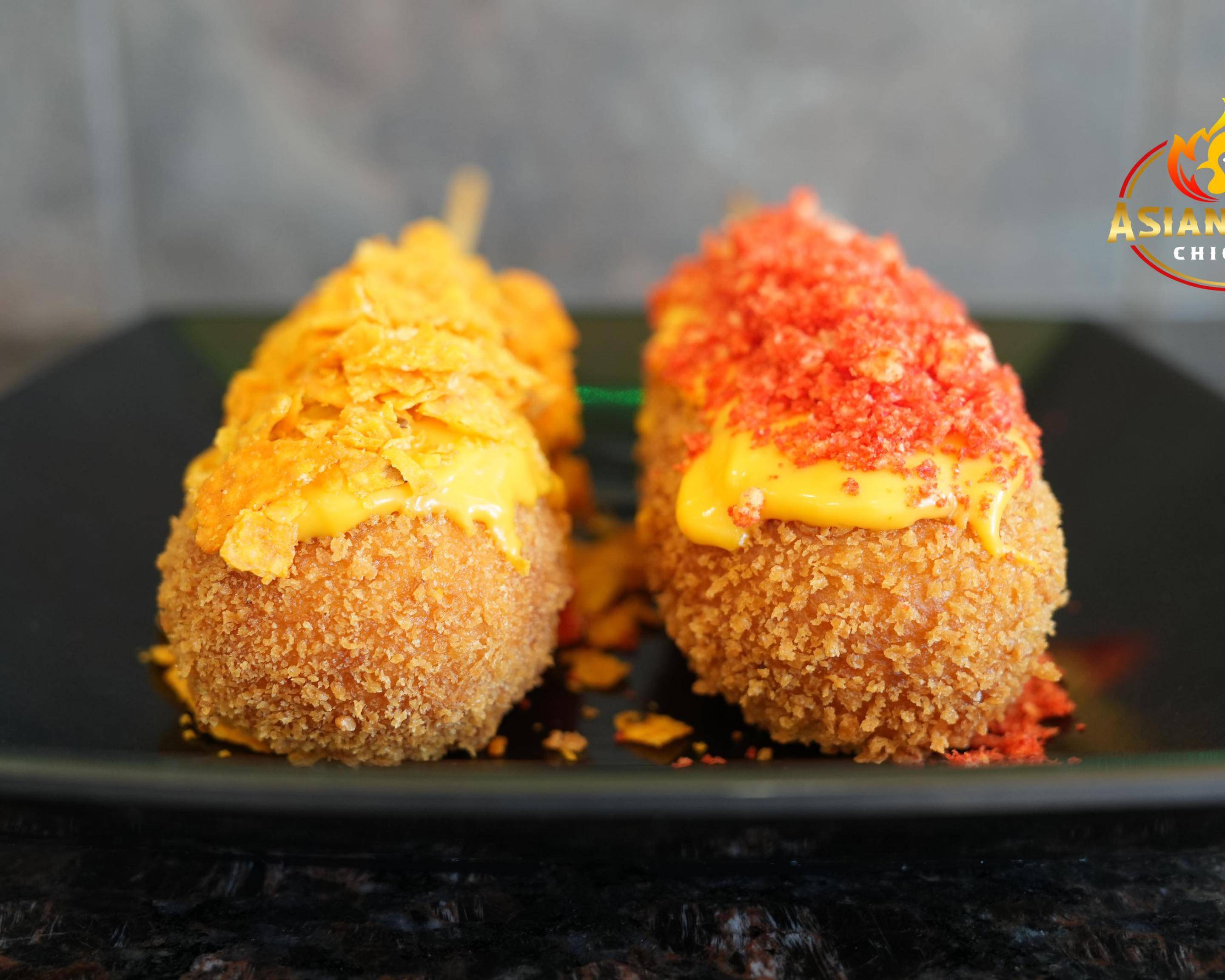 Order Bubblicious Boba Tea and Asian Fried Chicken Menu Delivery【Menu ...