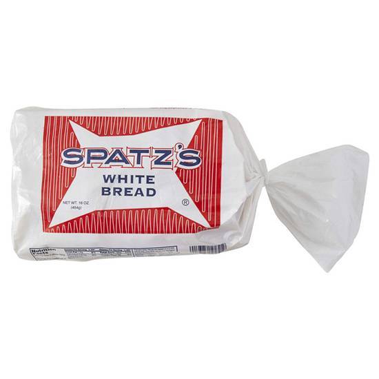 Spatz Bread! The Best EVER Loaf Bread, Saginaw, White Bread, 43% OFF