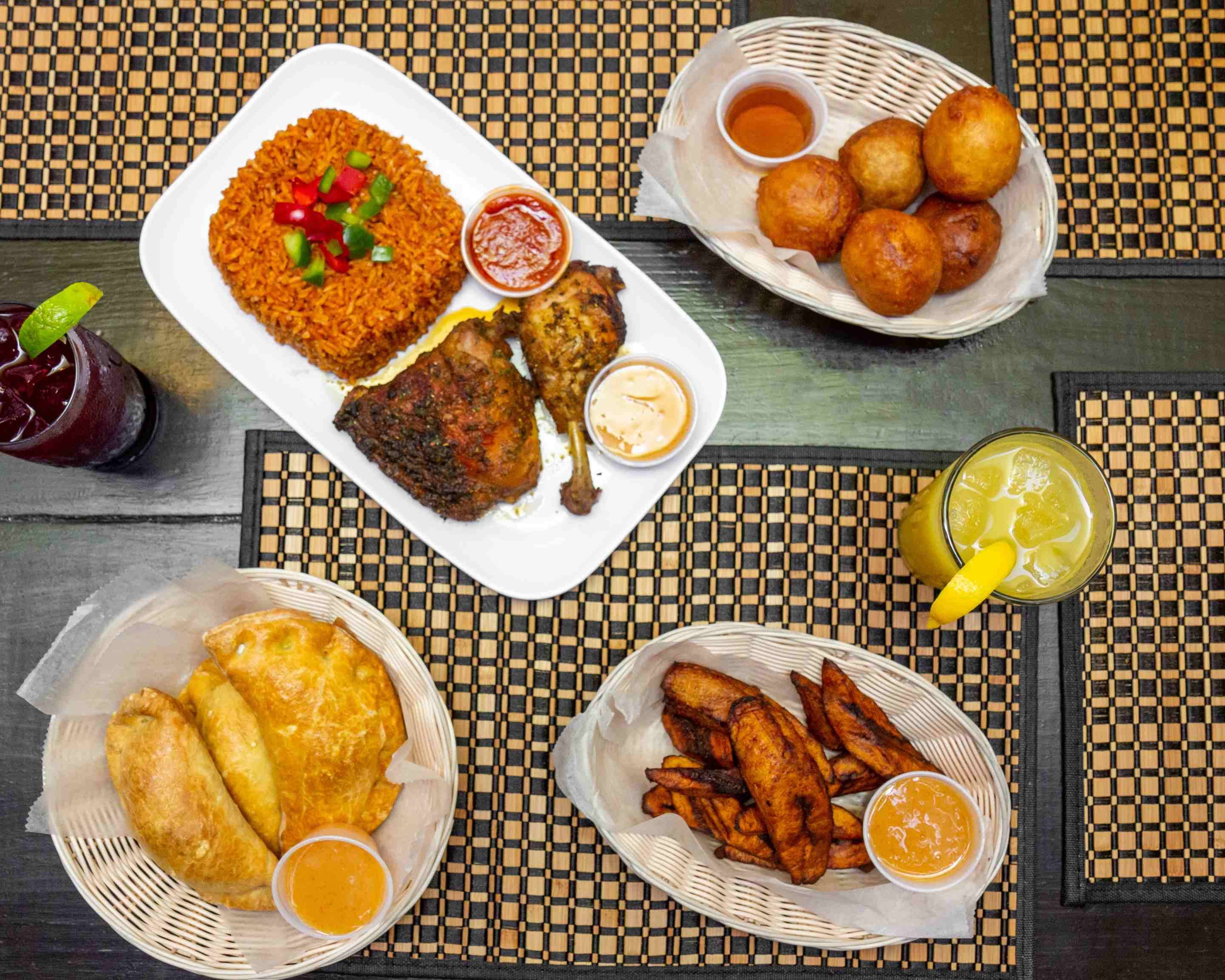 Yendidi Restaurant (Norfolk) Menu Norfolk • Order Yendidi Restaurant ...